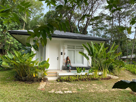 Hiraya Wellness Resort and Ecopark - See Pangasinan