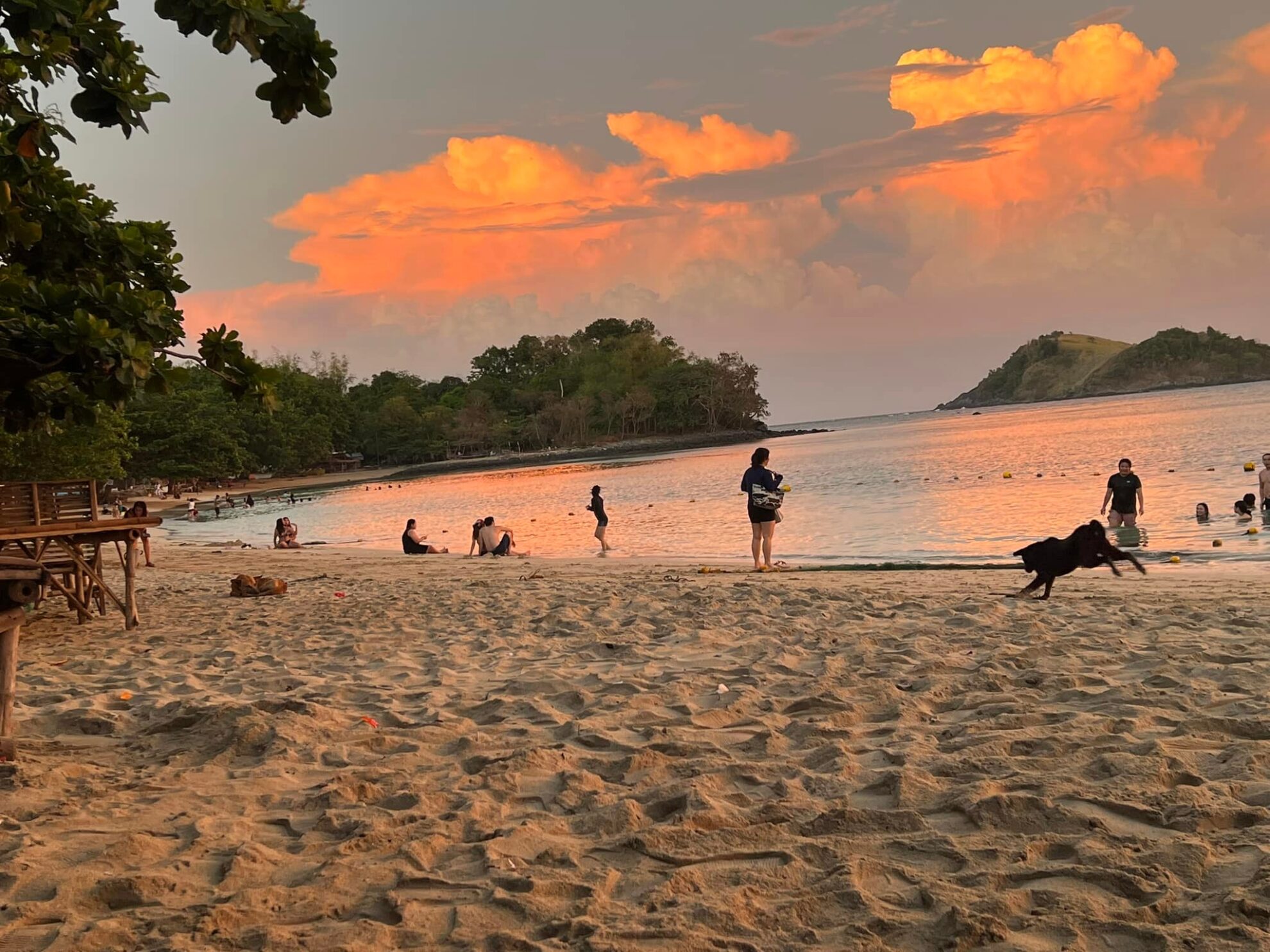 Masamirey Beach - See Pangasinan