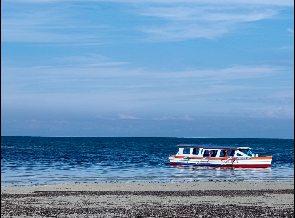 Panacalan Island - See Pangasinan