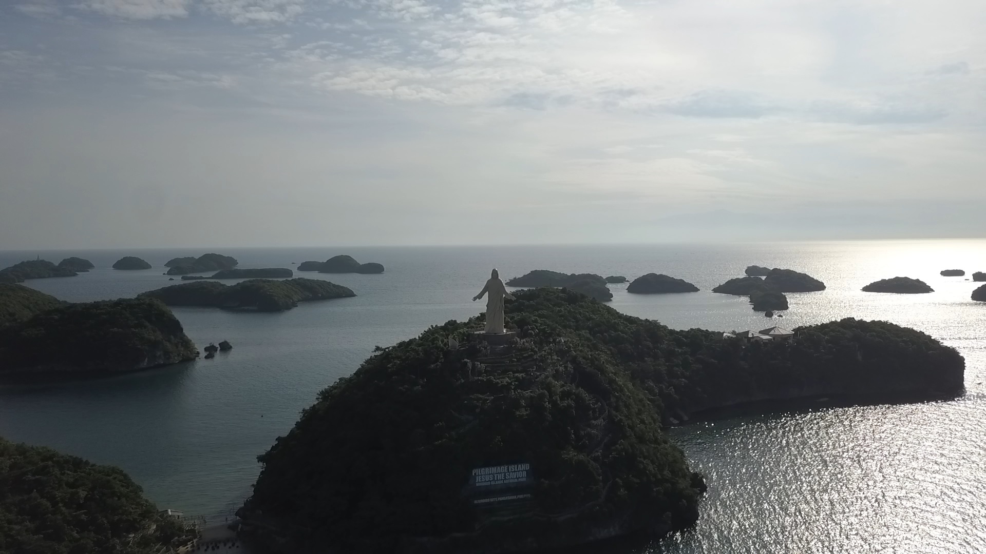 Hundred Islands National Park - See Pangasinan