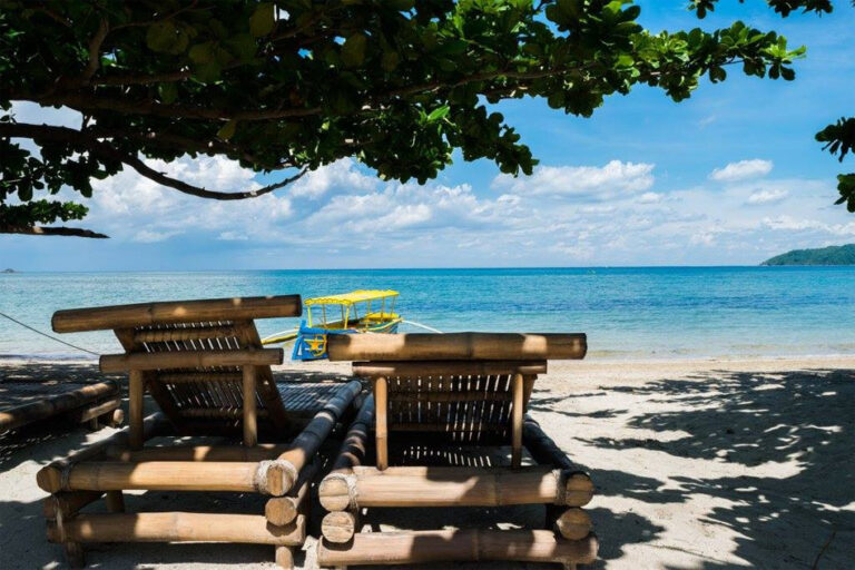 Masamirey Beach - See Pangasinan