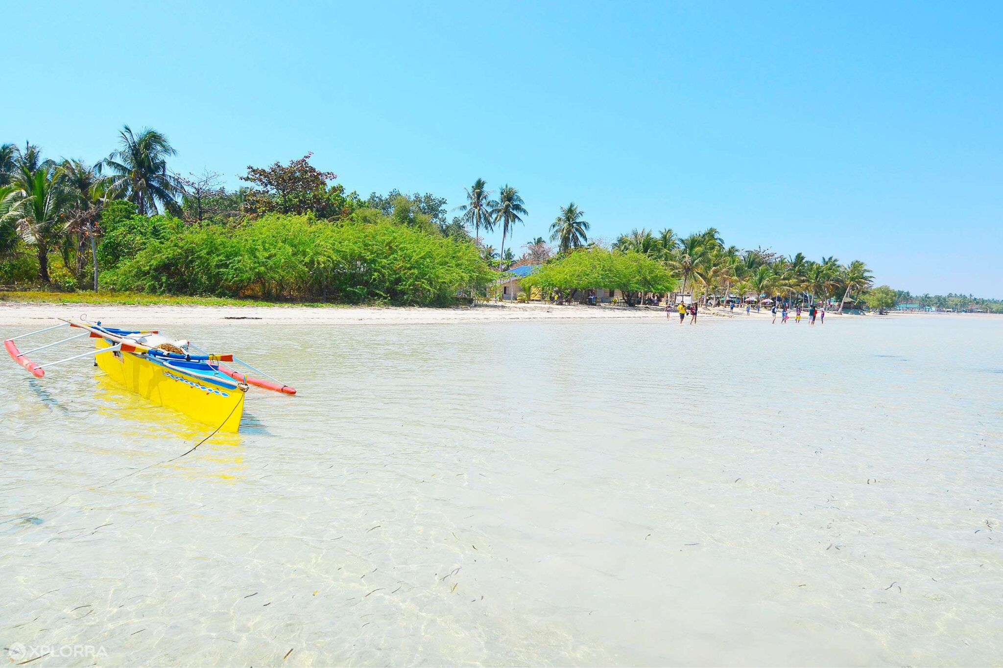 Tondol Beach - See Pangasinan