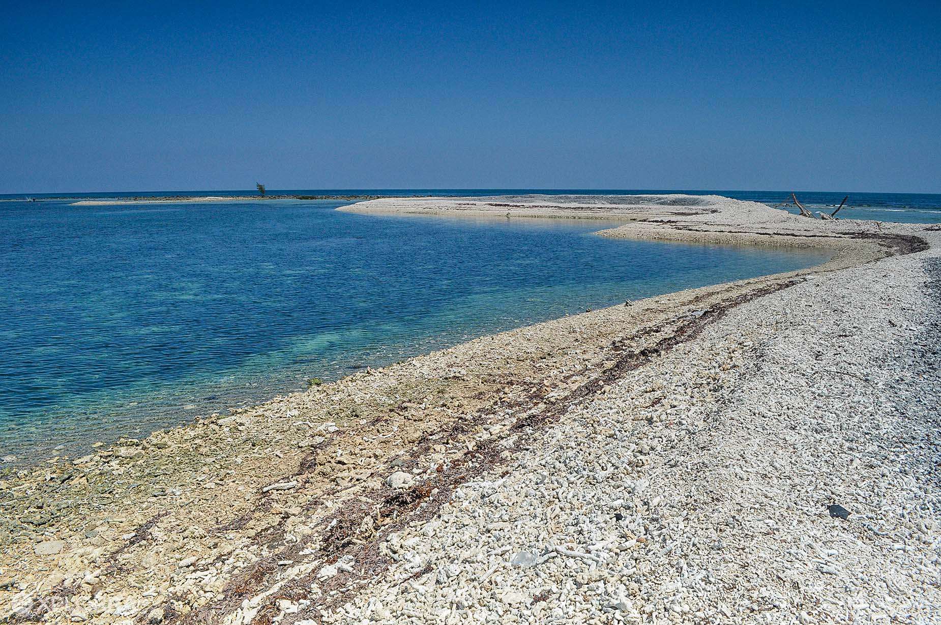 Cory Island - See Pangasinan