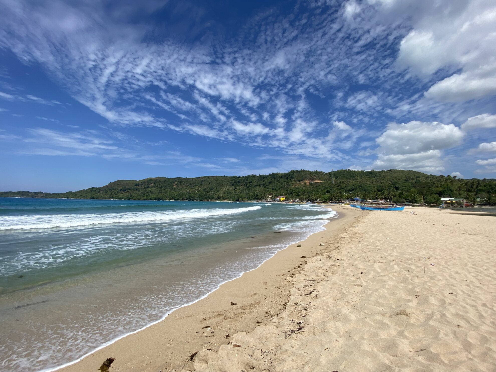 Abagatanen Beach - See Pangasinan