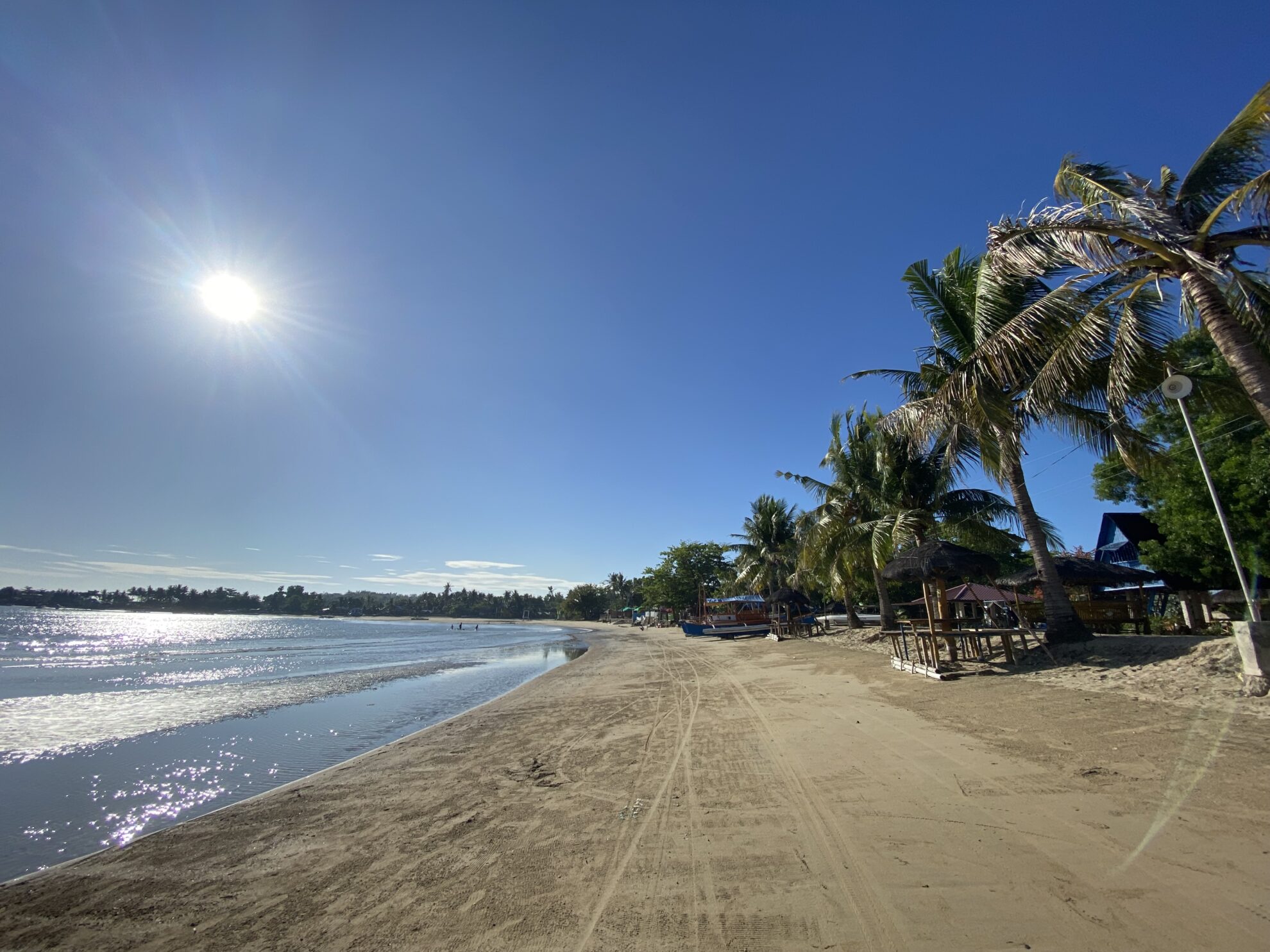 Bolo Beach - See Pangasinan