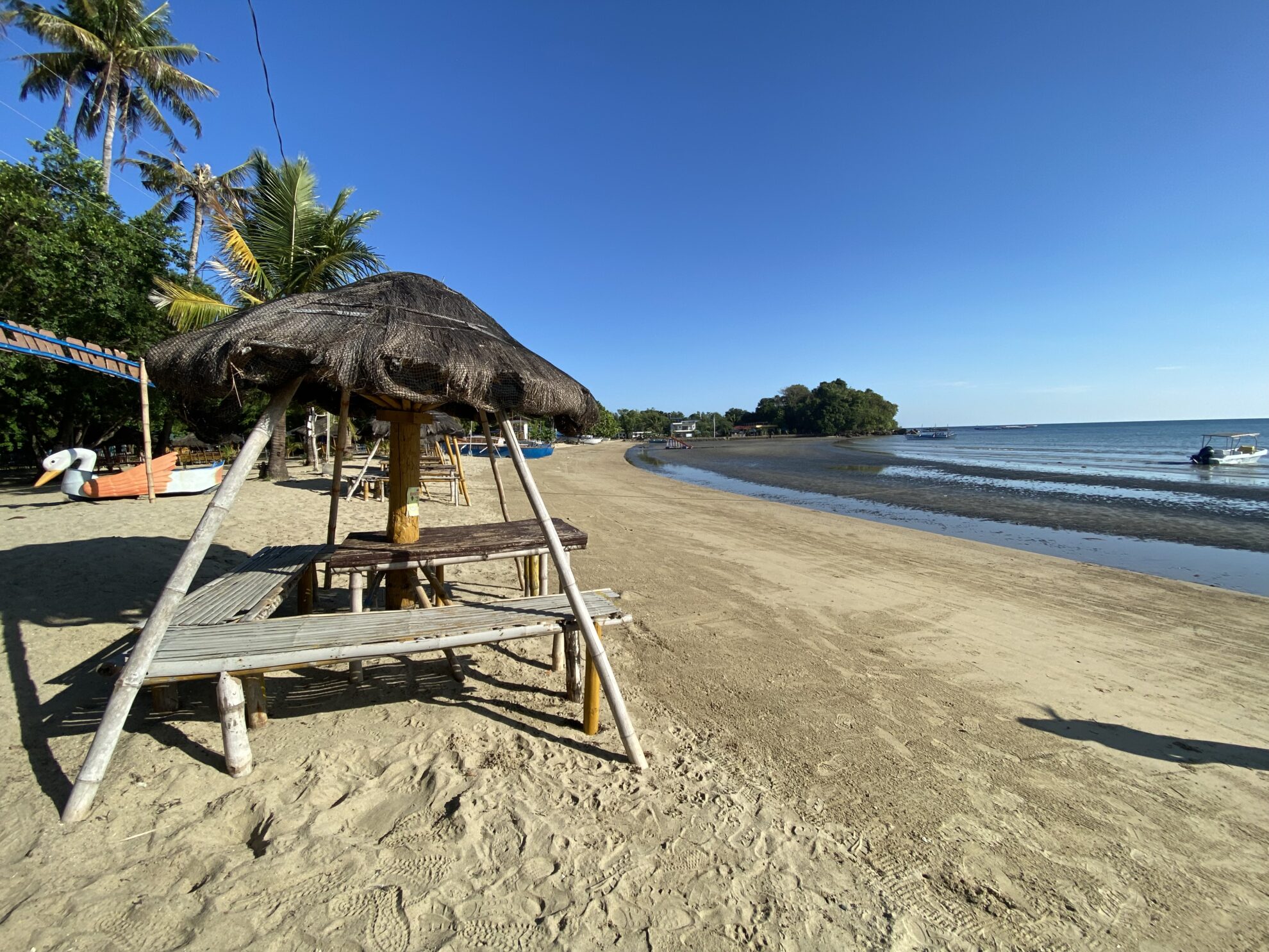Bolo Beach - See Pangasinan