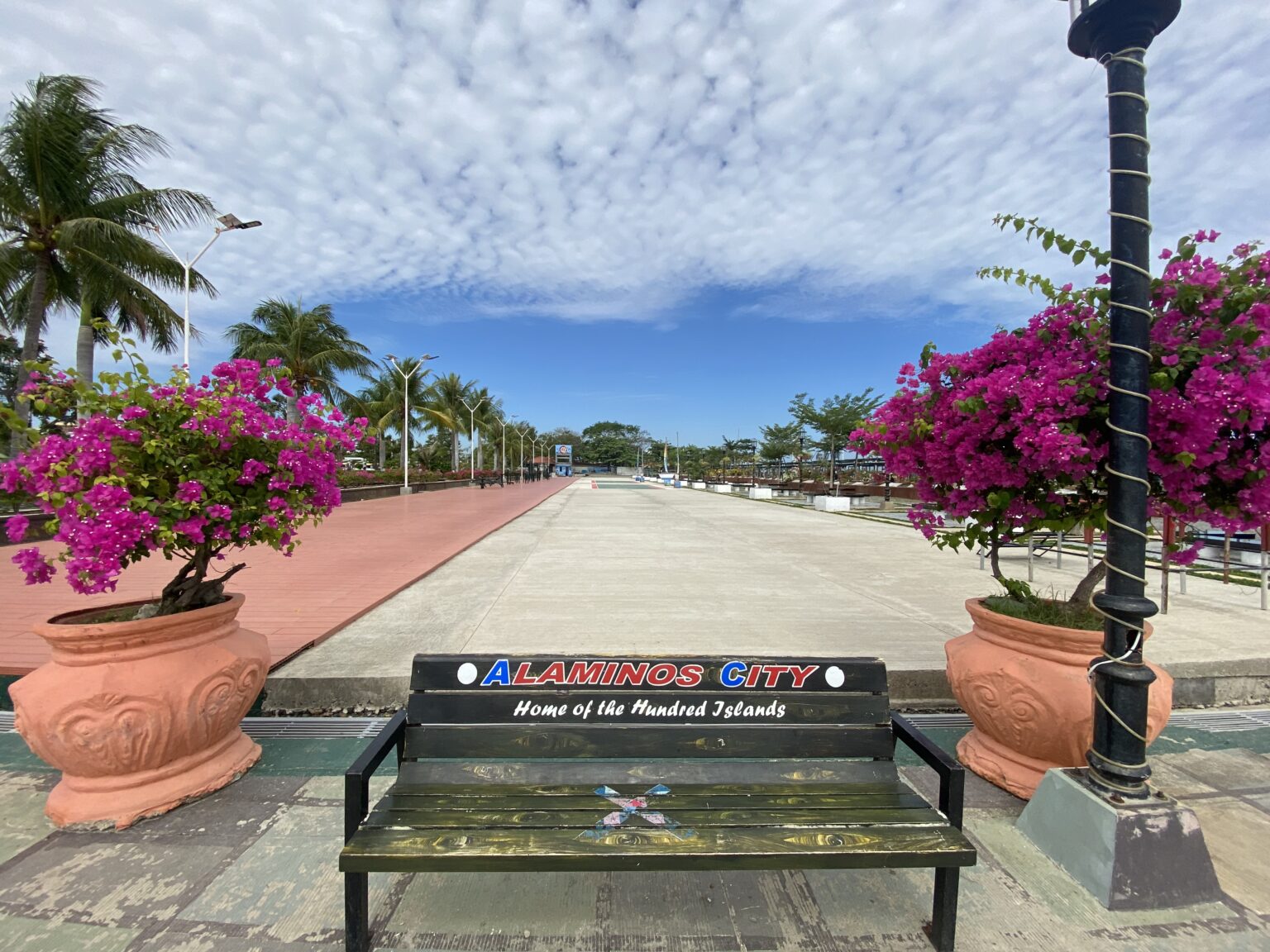 Lucap Wharf - See Pangasinan