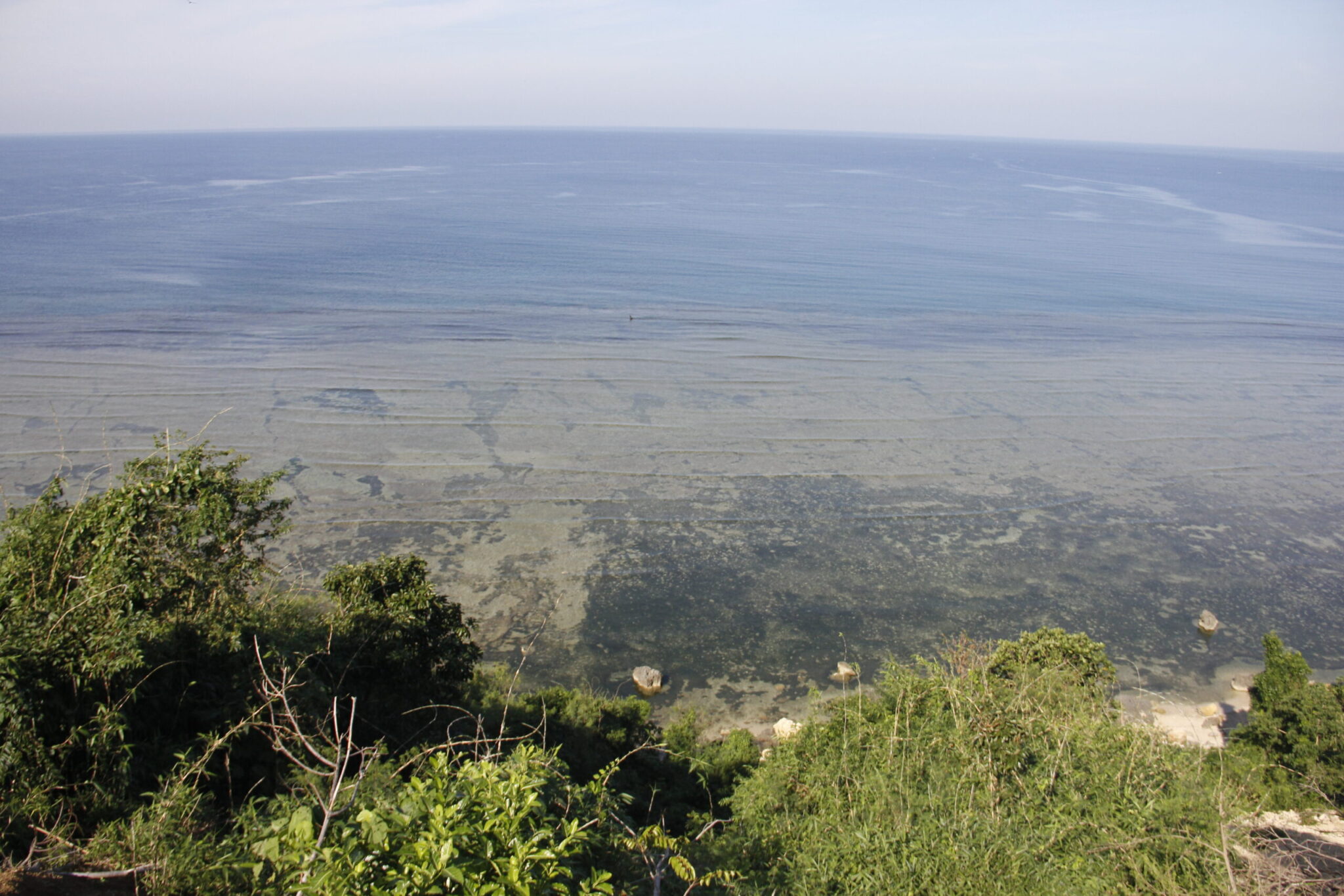 Calomboyan Viewpoint - See Pangasinan