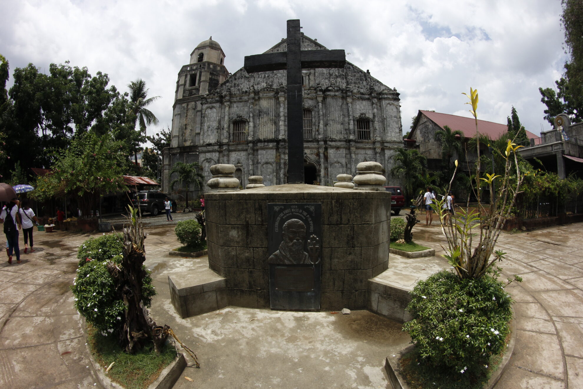 St. James the Great Parish Church - See Pangasinan