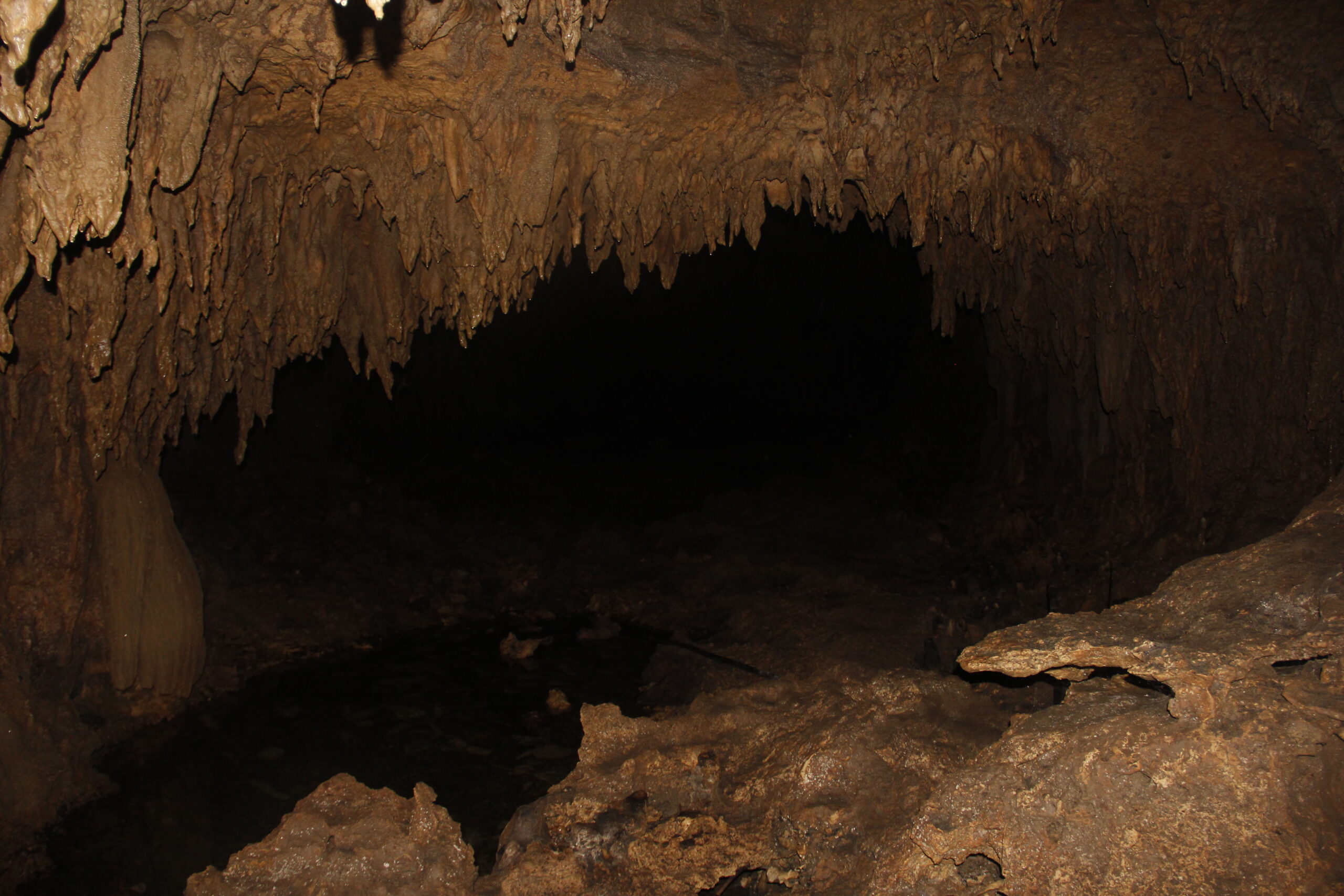 Nalsoc Cave - See Pangasinan