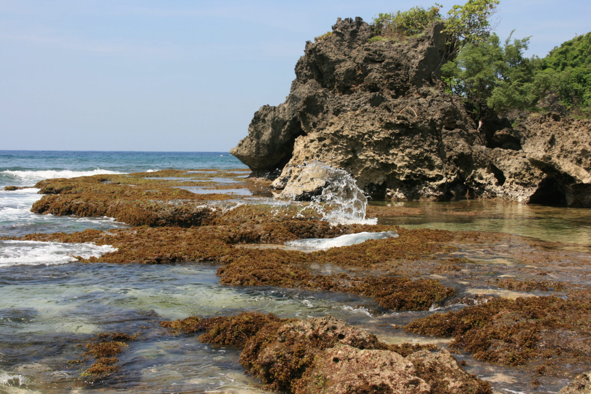 Surip Beach - See Pangasinan