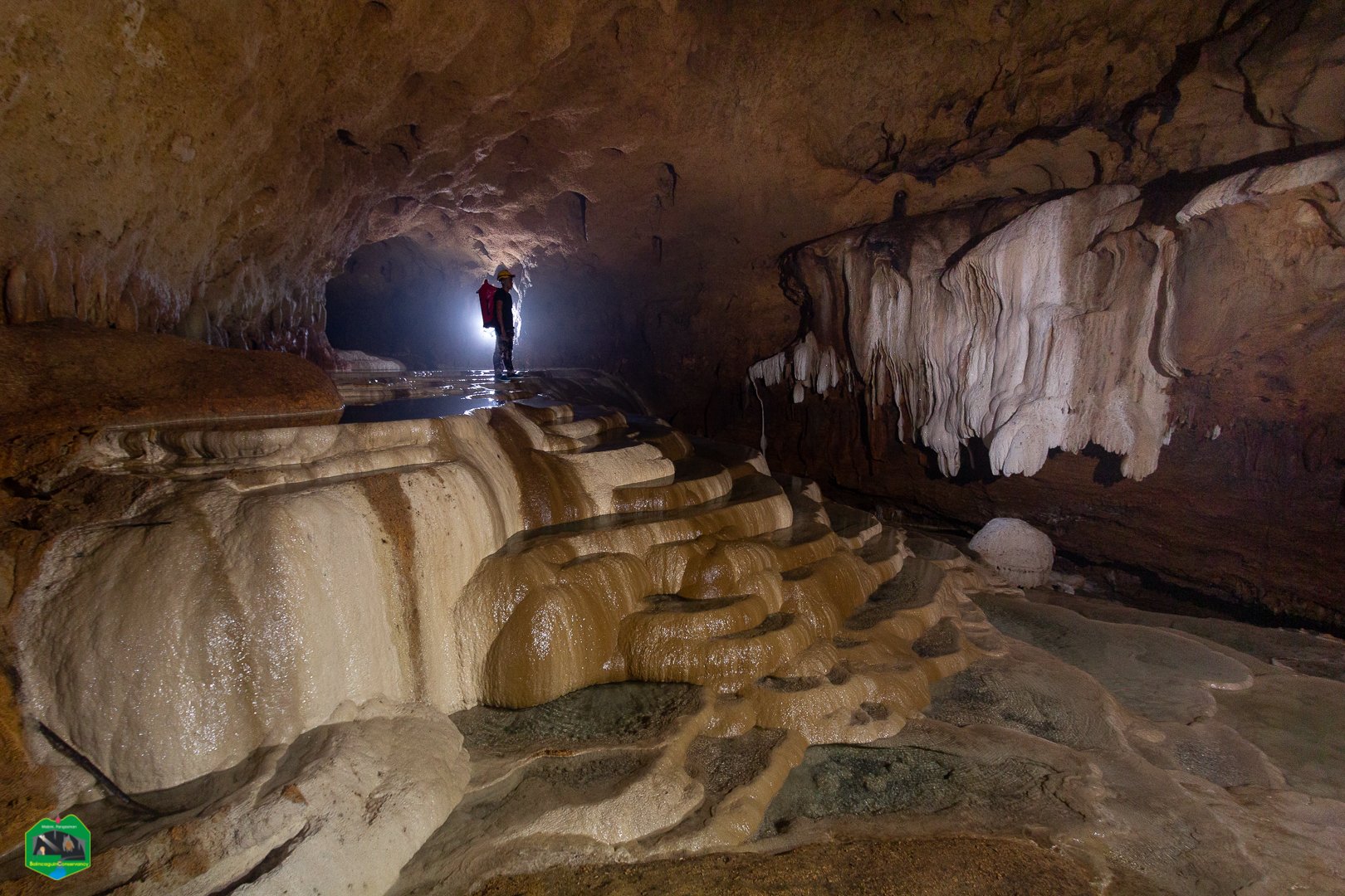Angel Cave - See Pangasinan
