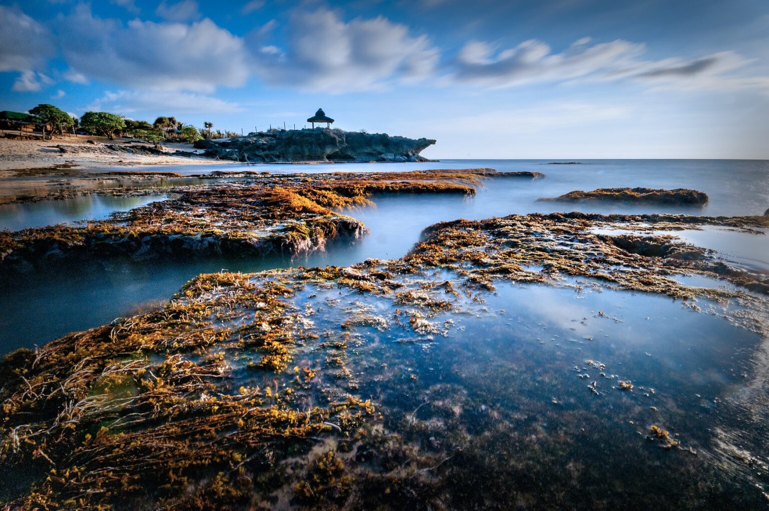 Rock View Beach - See Pangasinan