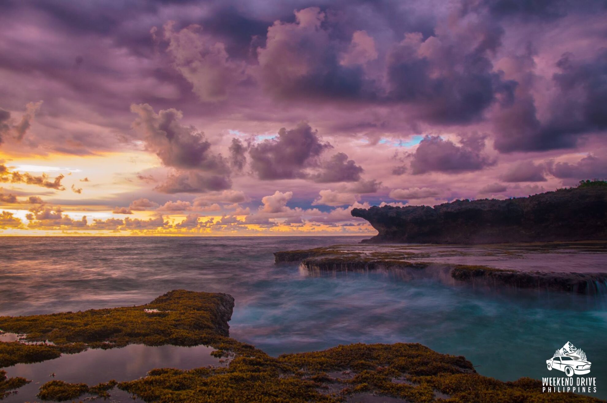 Rock View Beach - See Pangasinan