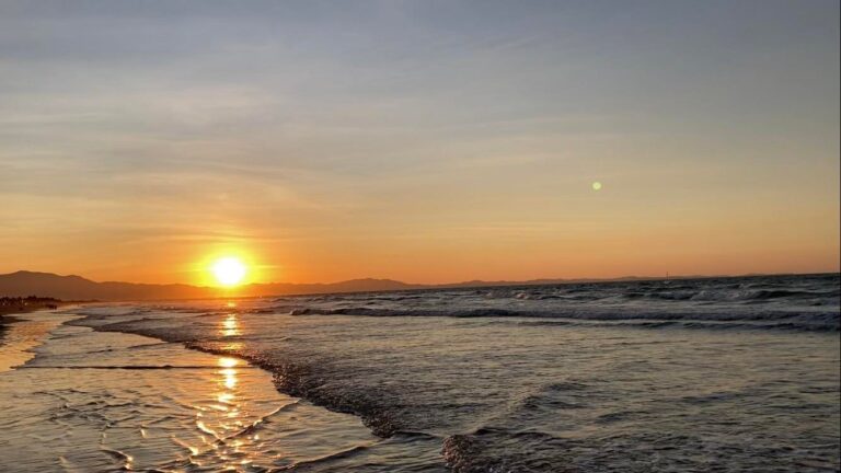 Binmaley Beach - See Pangasinan