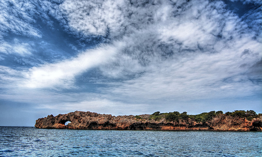 Crocodile Island - See Pangasinan