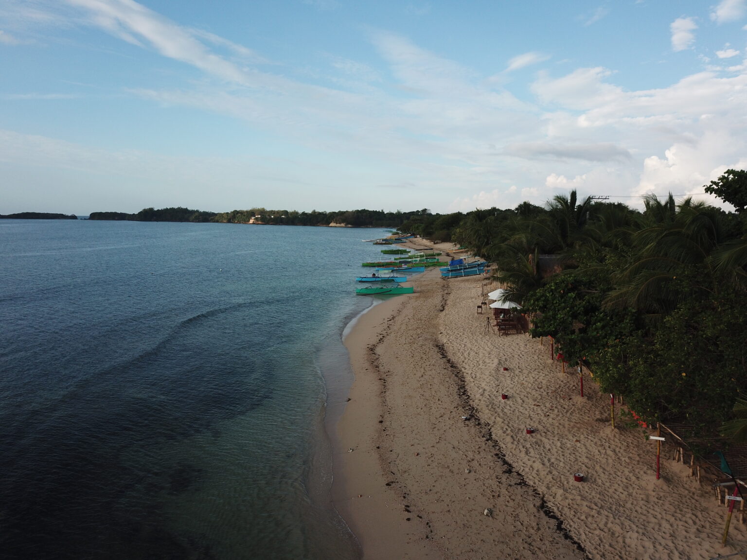 Tambobong Beach - See Pangasinan
