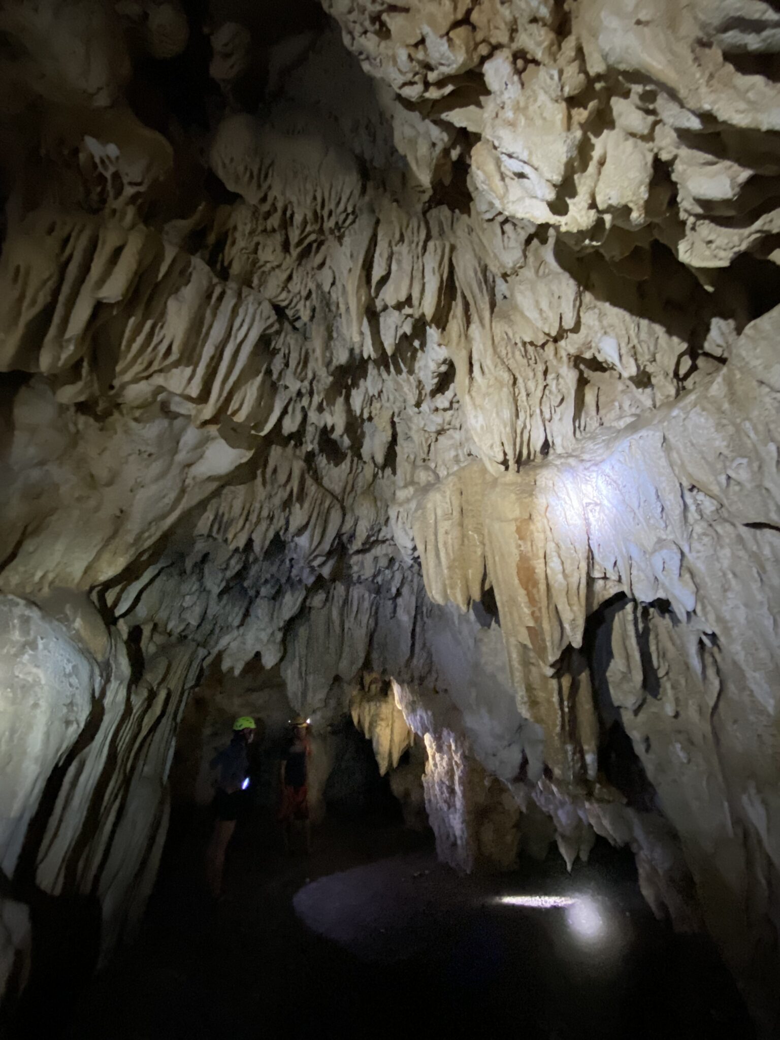 Santo Rosario Cave System - See Pangasinan