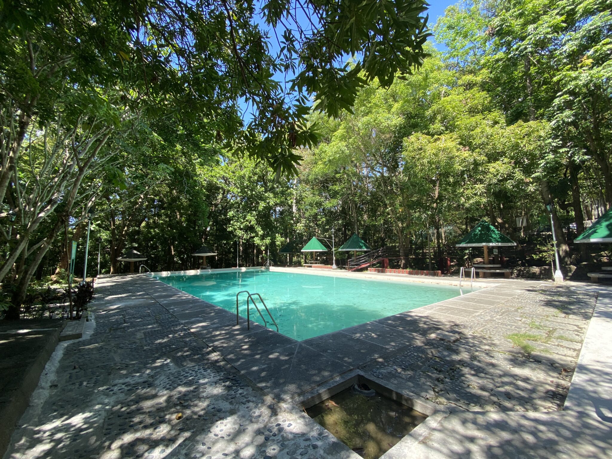 Manleluag Spring Protected Landscape - See Pangasinan