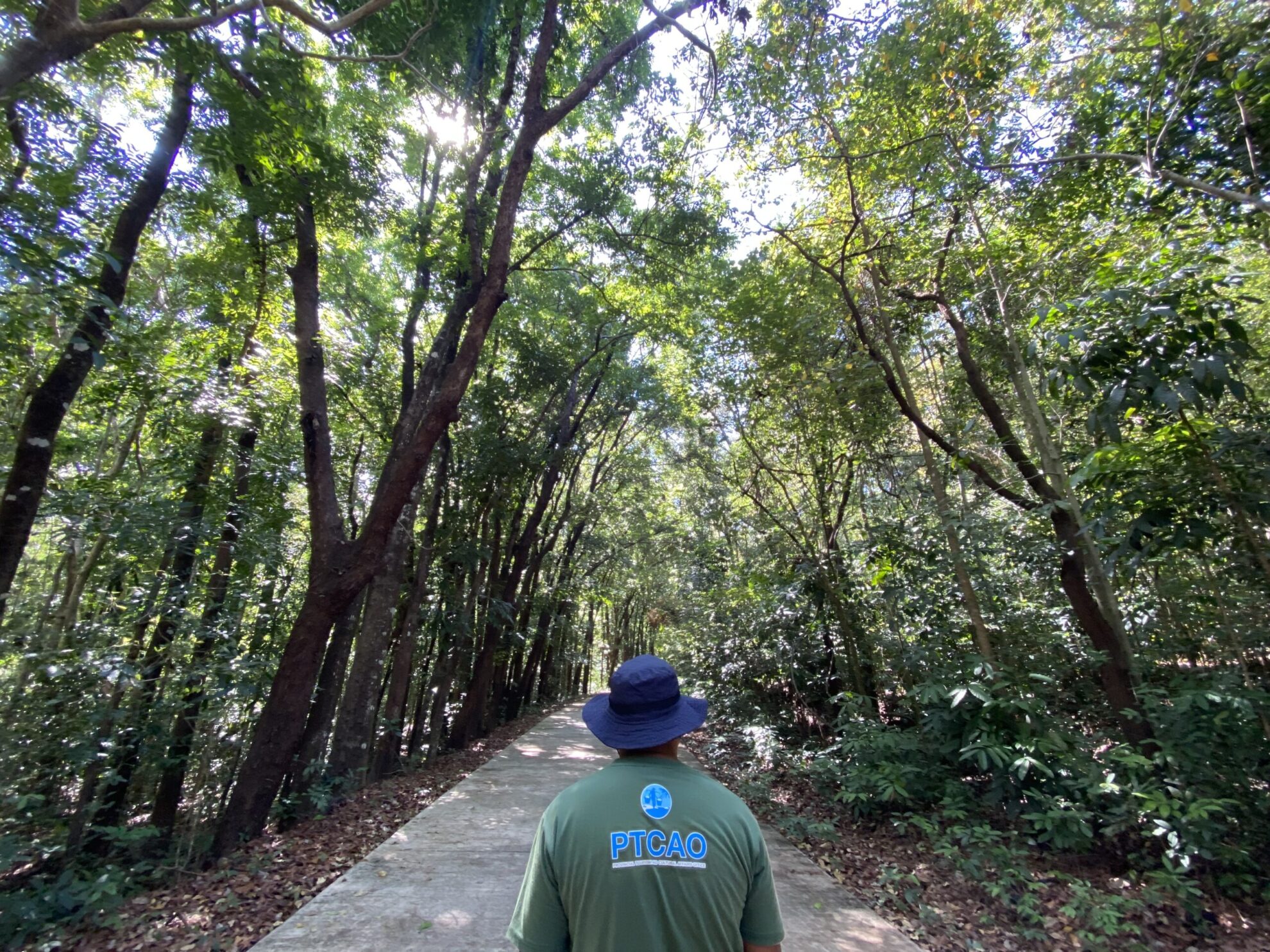 Manleluag Spring Protected Landscape - See Pangasinan