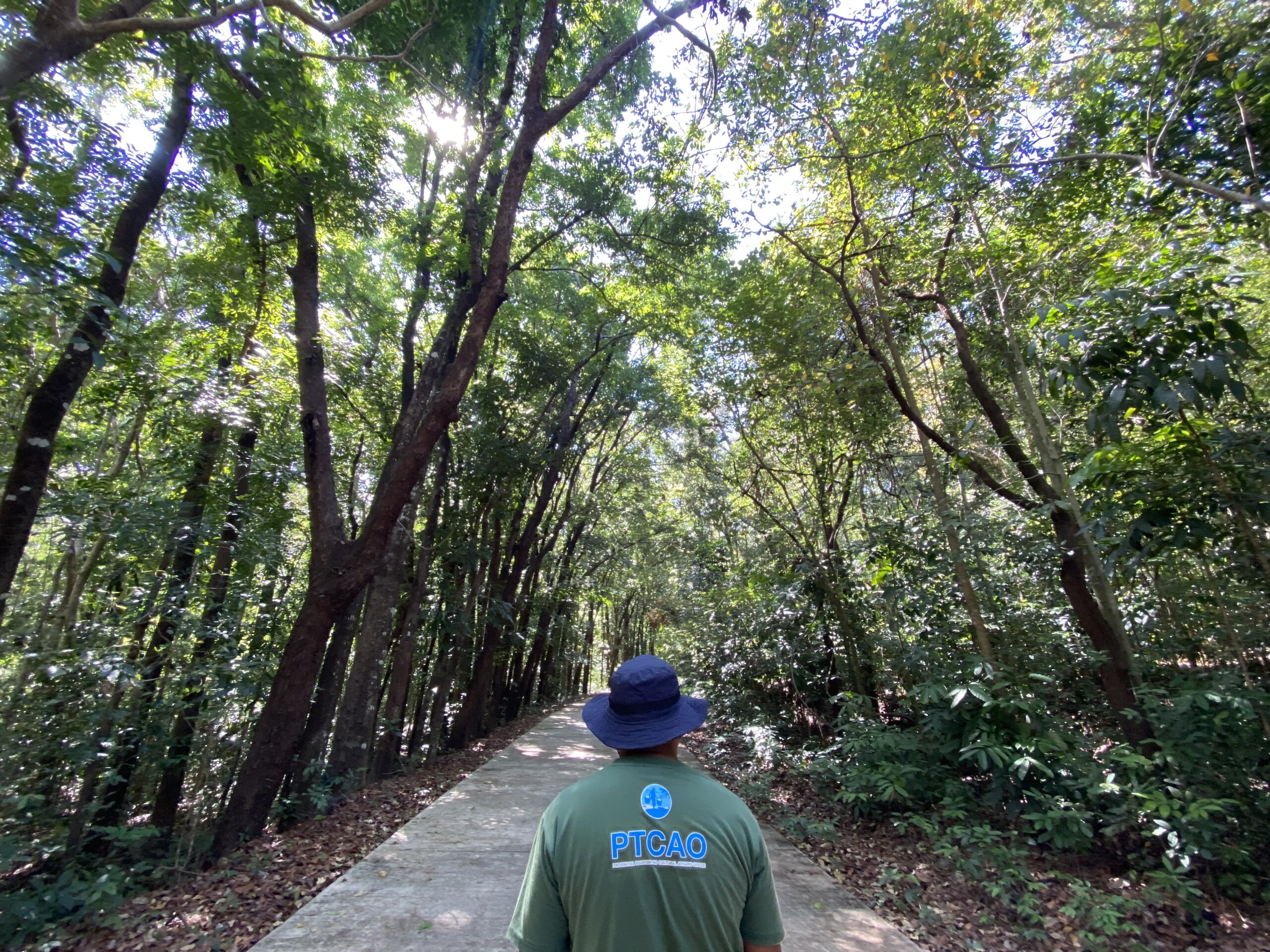 Manleluag Spring Protected Landscape - See Pangasinan