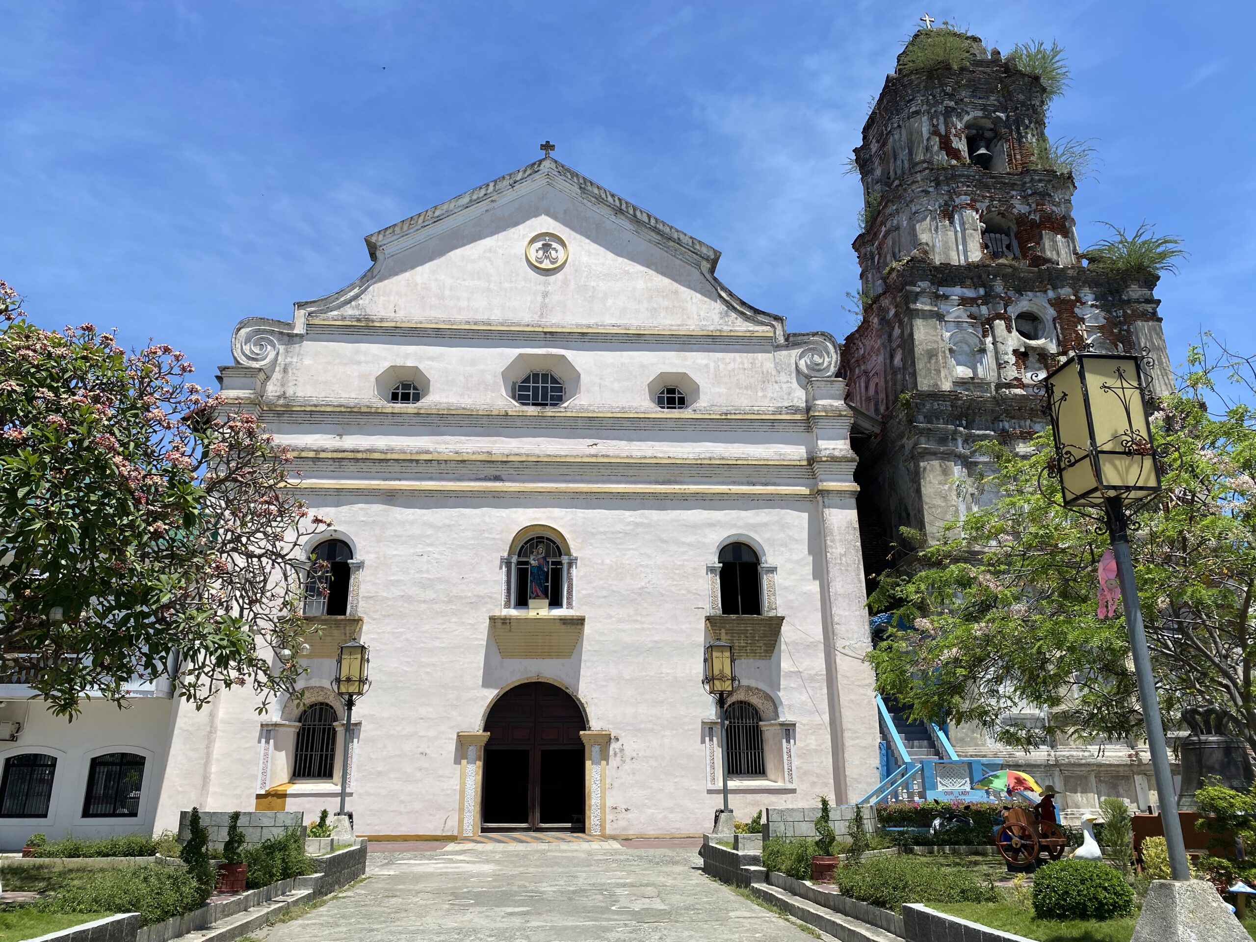 Our Lady of Purification Parish Church - See Pangasinan