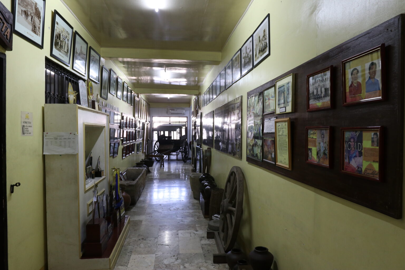 Museo de Urdaneta - See Pangasinan