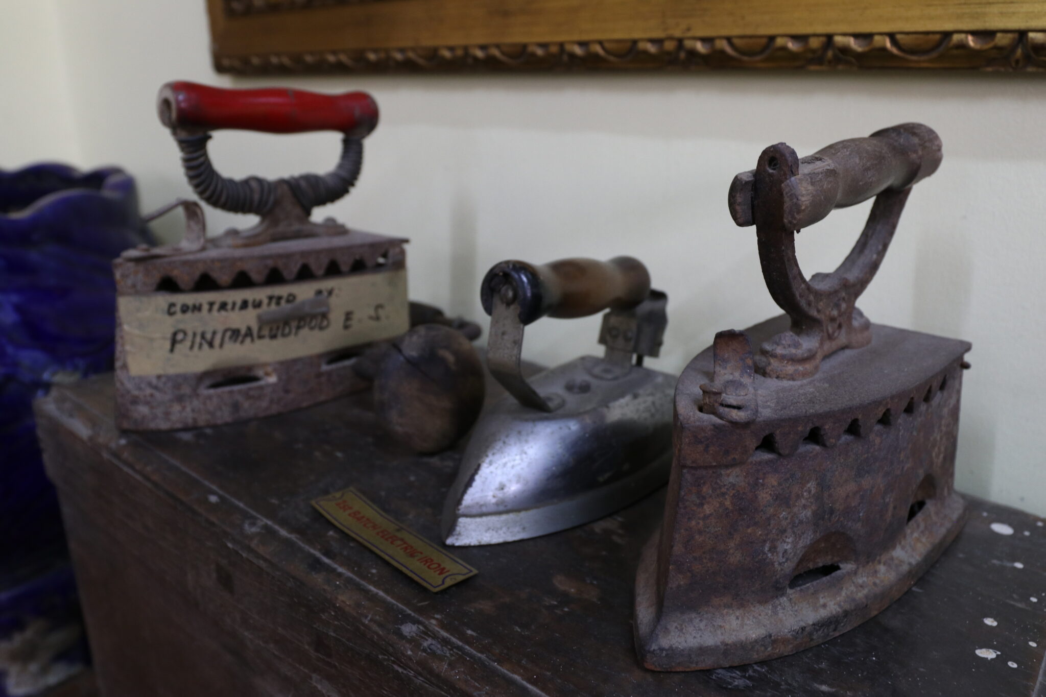 Museo de Urdaneta - See Pangasinan