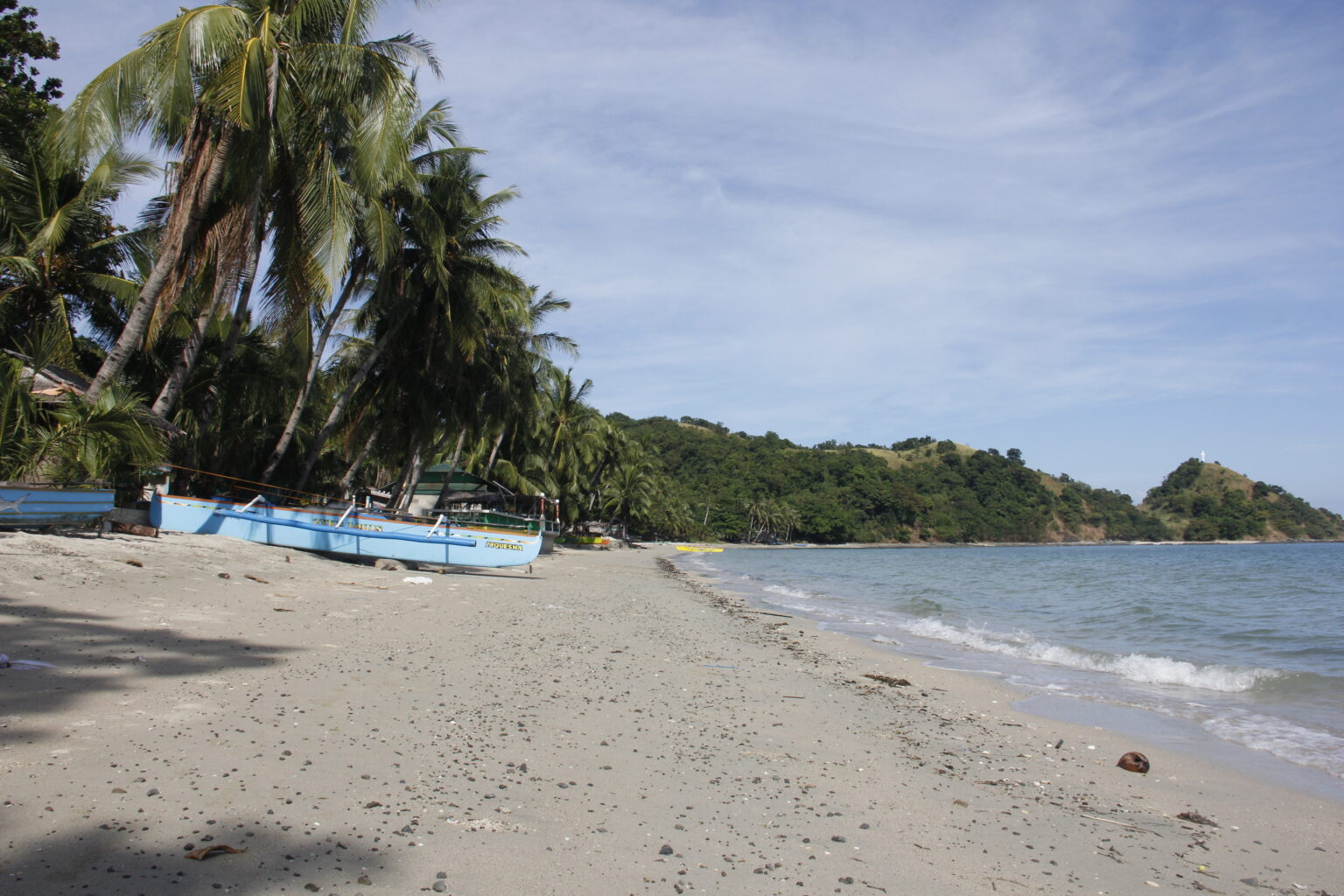 Cabalitian Island - See Pangasinan