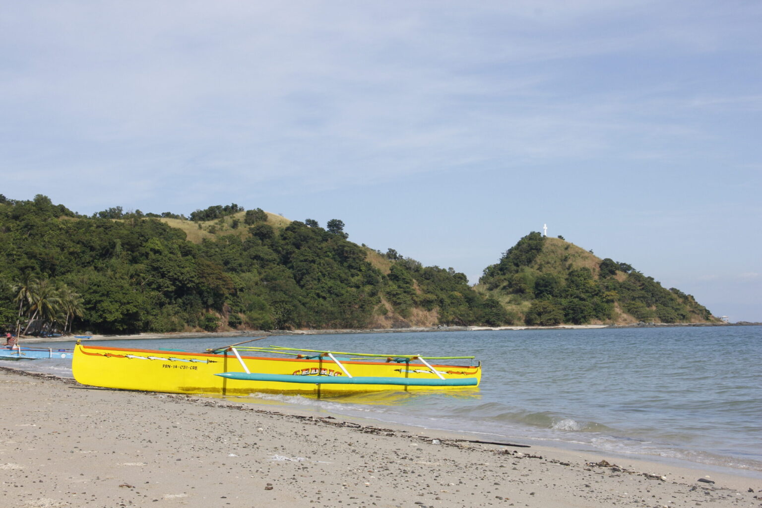 Cabalitian Island - See Pangasinan