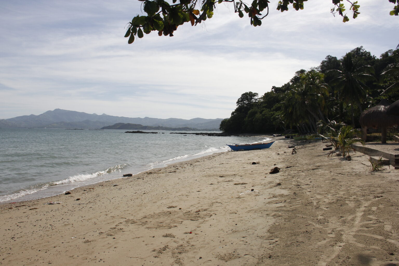 Cabalitian Island - See Pangasinan