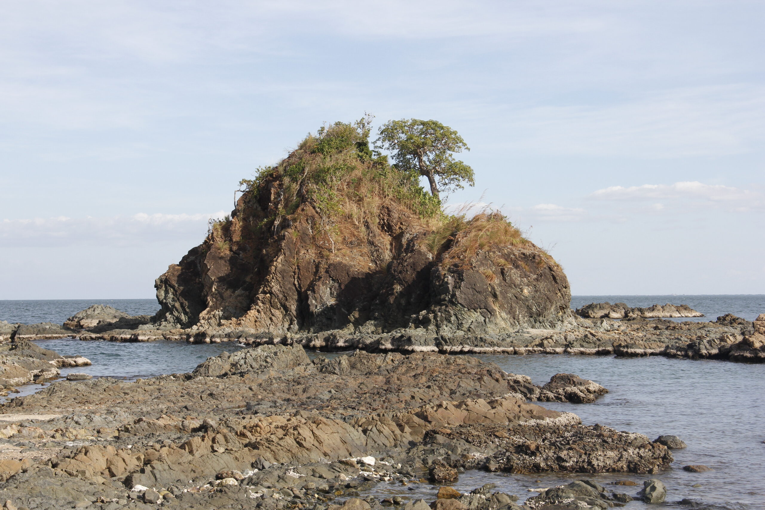 Cabalitian Island - See Pangasinan