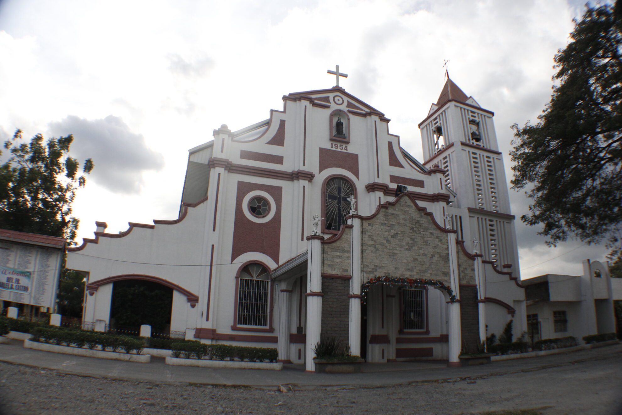St. Anthony the Abbot Parish Church - See Pangasinan