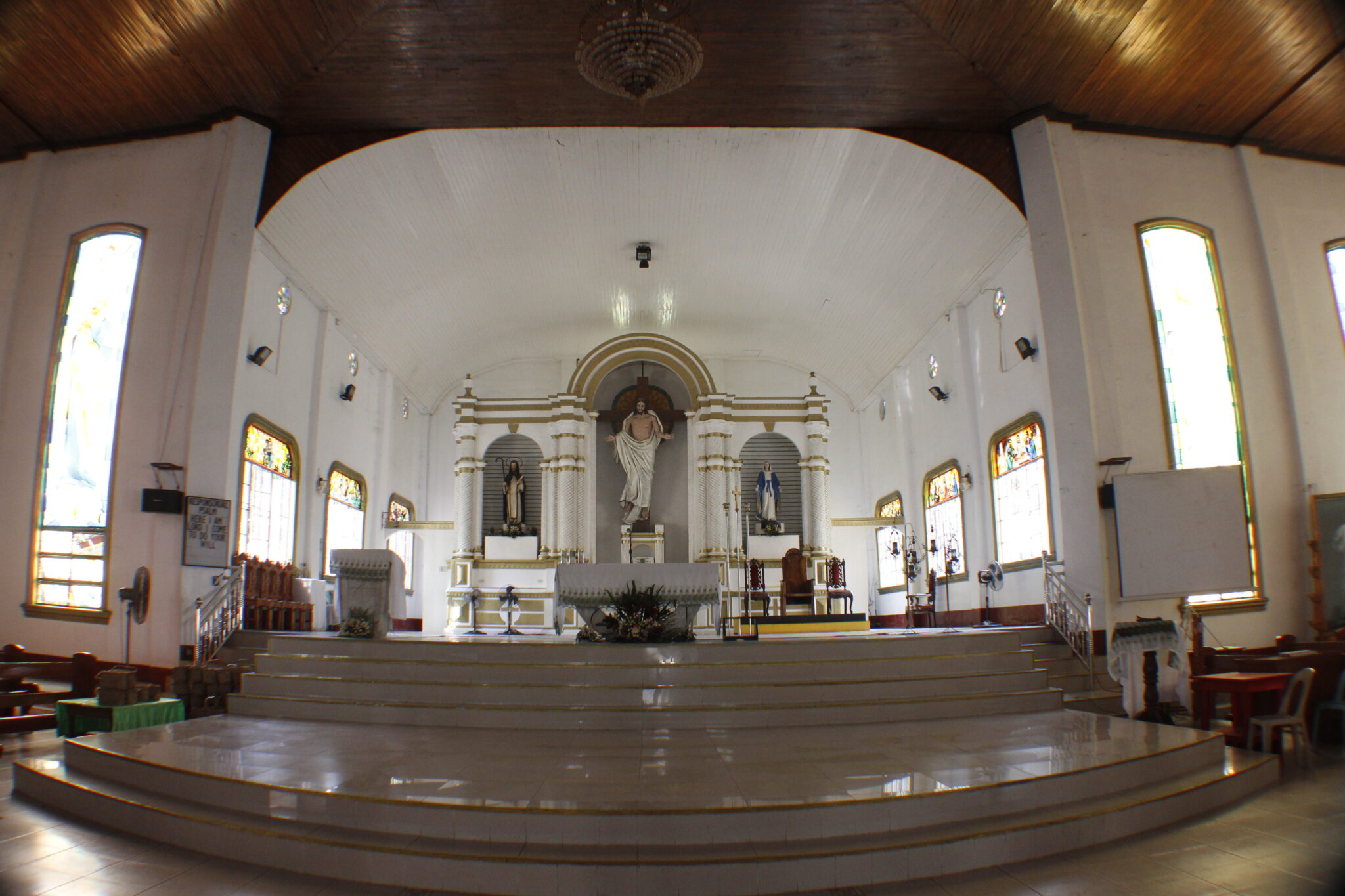 St. Anthony the Abbot Parish Church - See Pangasinan