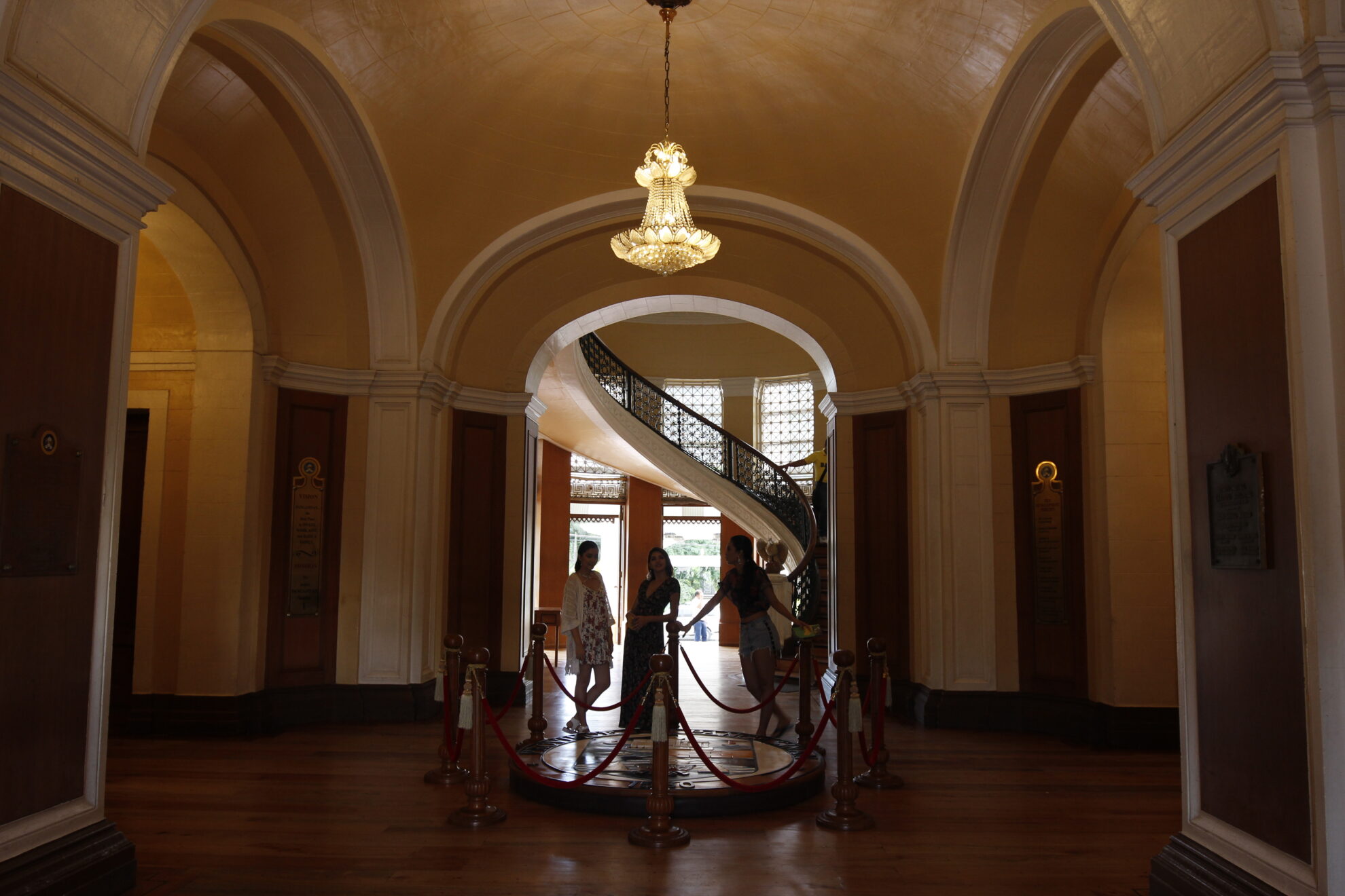 Capitol Building - See Pangasinan