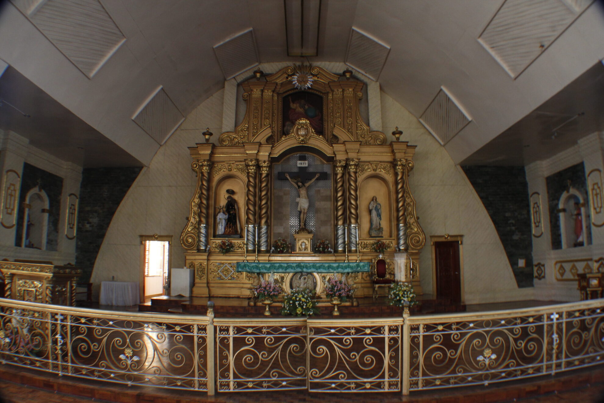 St. Joseph Parish Church - See Pangasinan