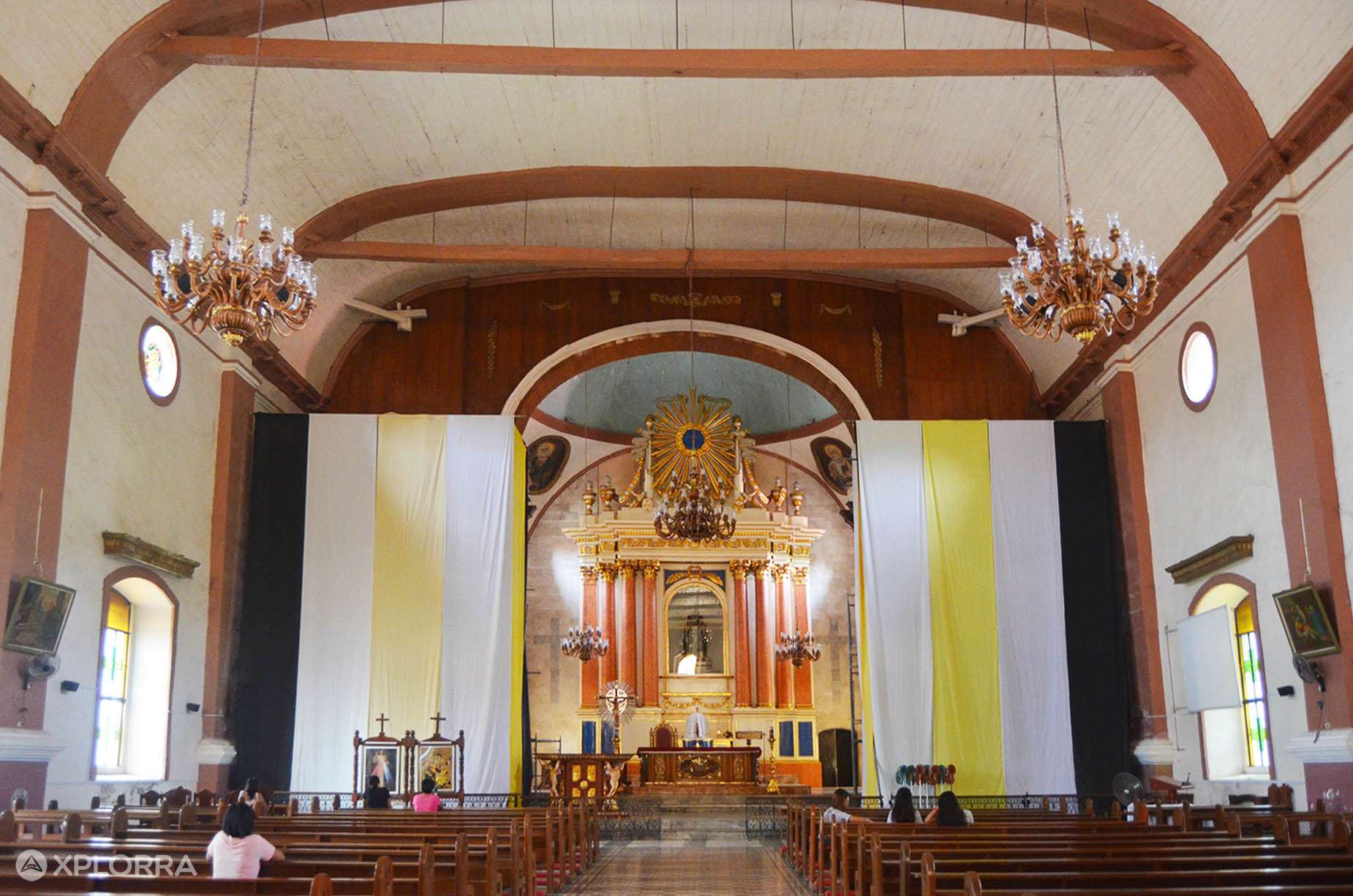 Minor Basilica of St. Dominic - See Pangasinan
