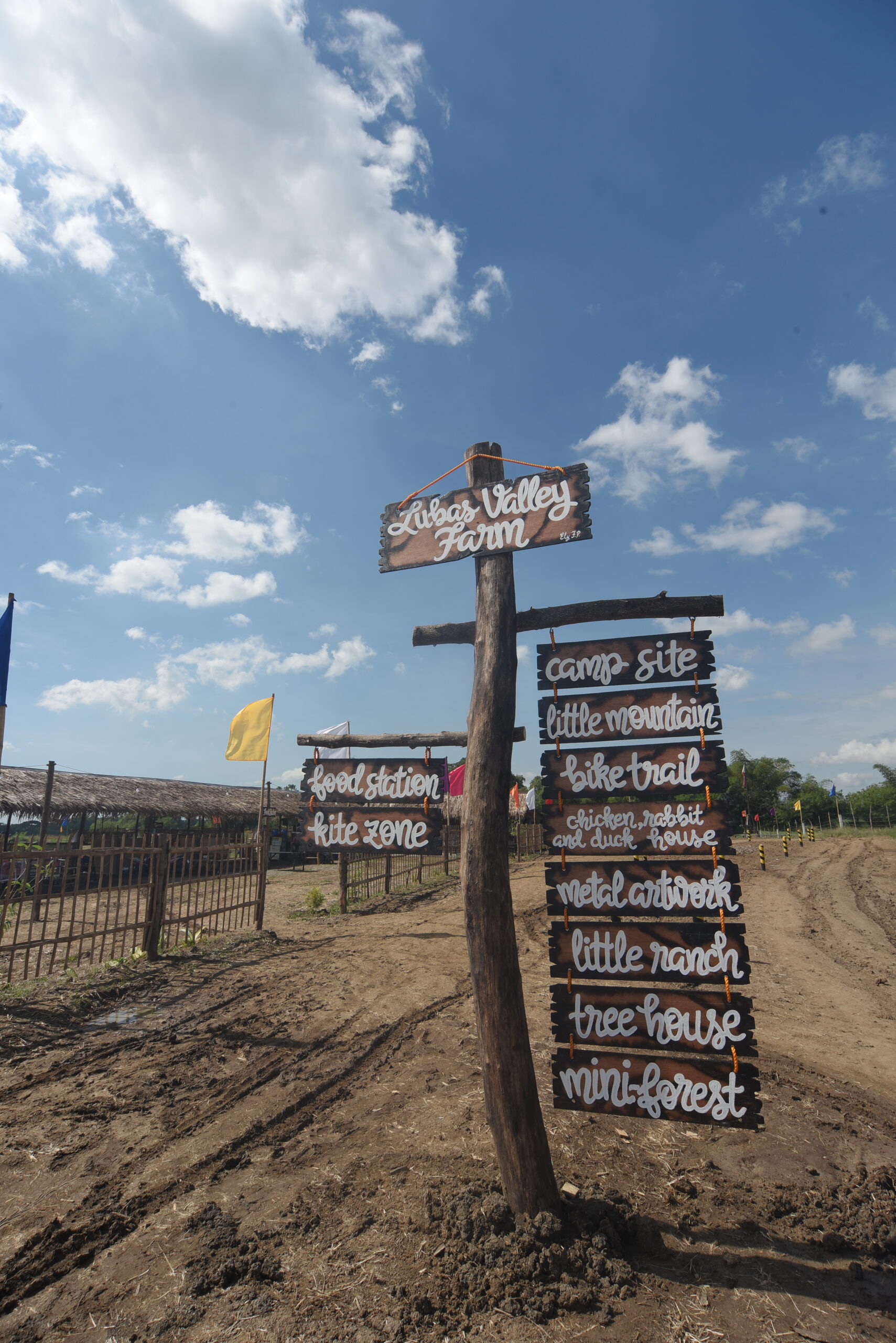 Lubas Valley Farm - See Pangasinan