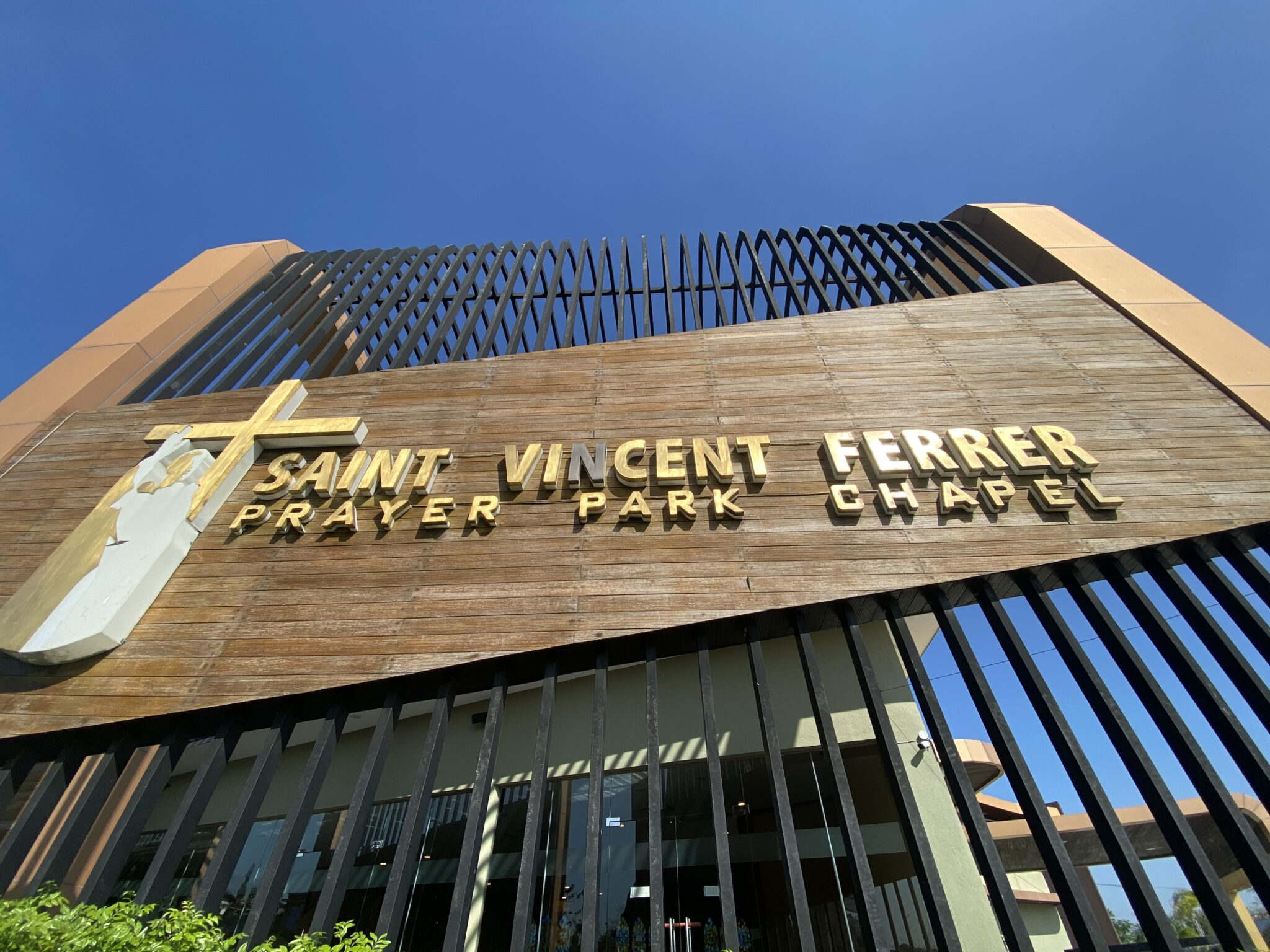 St. Vincent Prayer Park - See Pangasinan