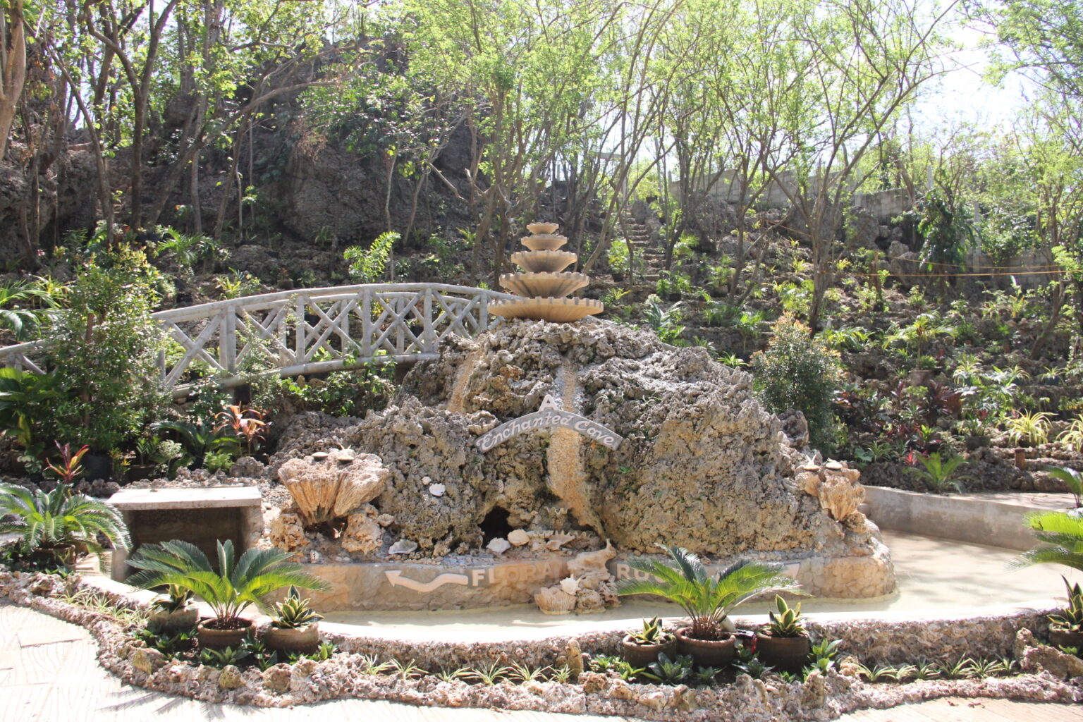 Enchanted Cave - See Pangasinan