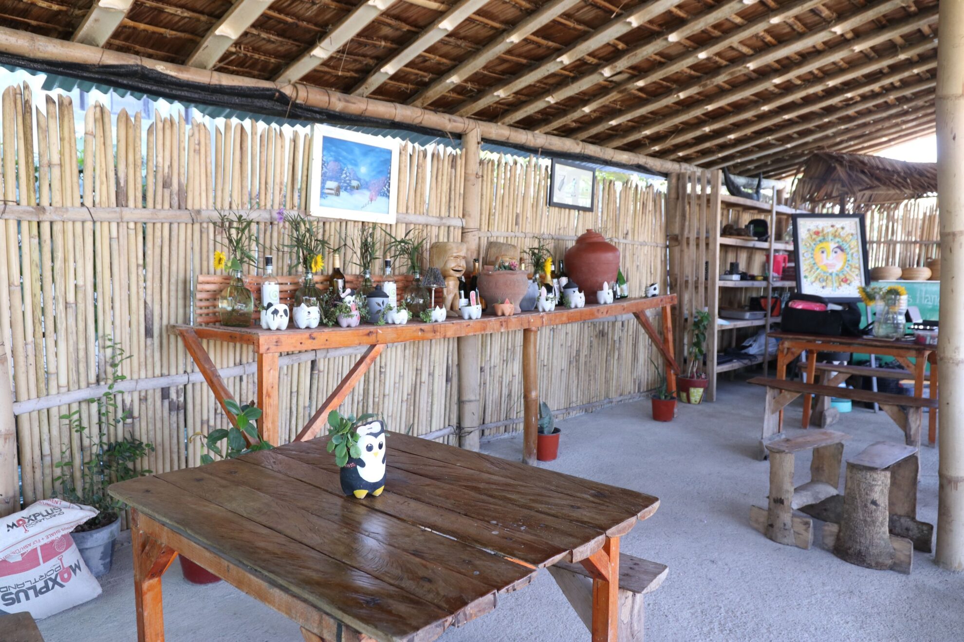 Baba's Eco Farm - See Pangasinan