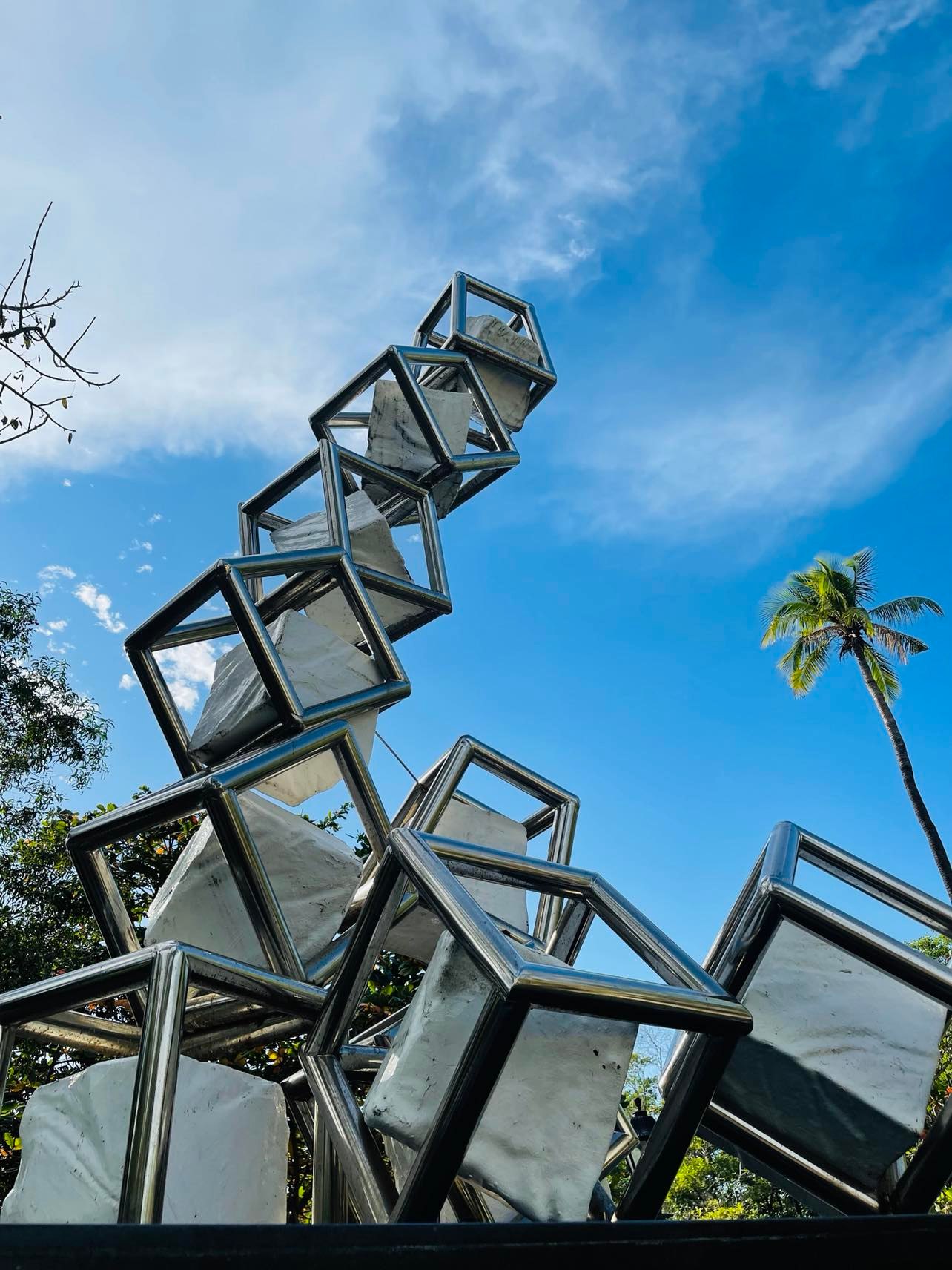 ASNA Monument - See Pangasinan