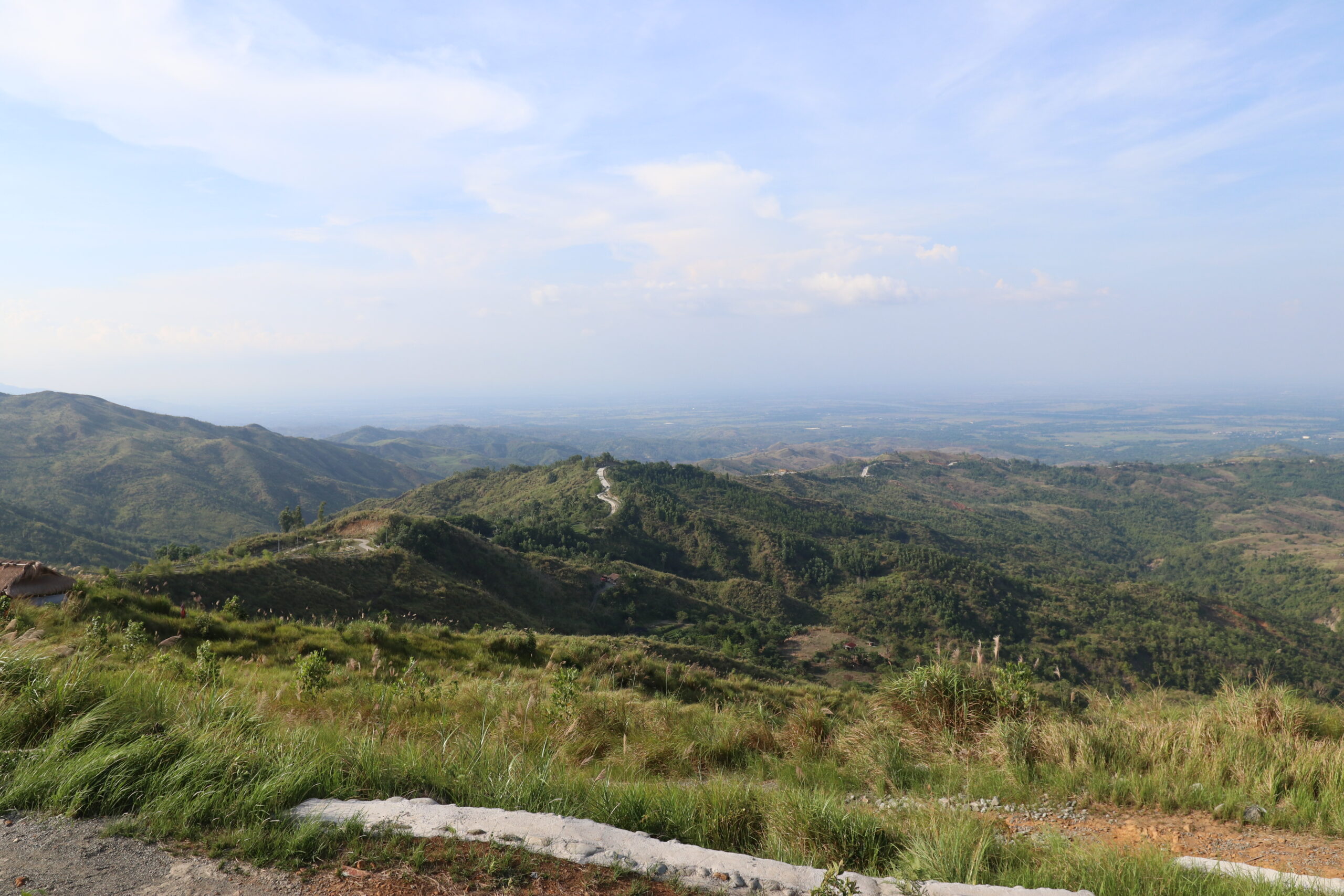 Daang Katutubo - See Pangasinan