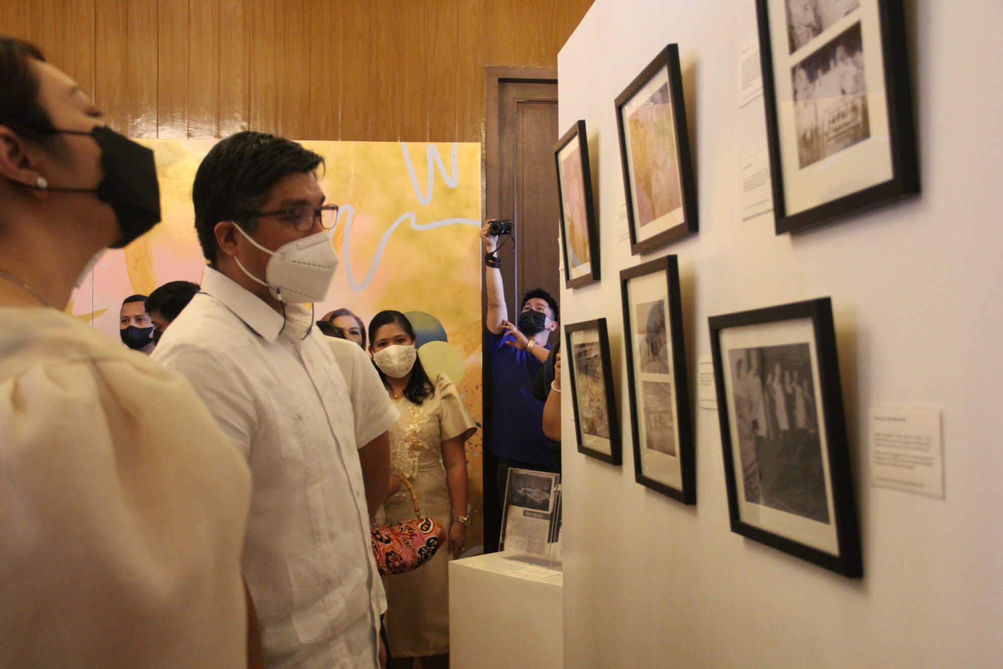 Provincial Government of Pangasinan Formally Opens Senator Geronima ...