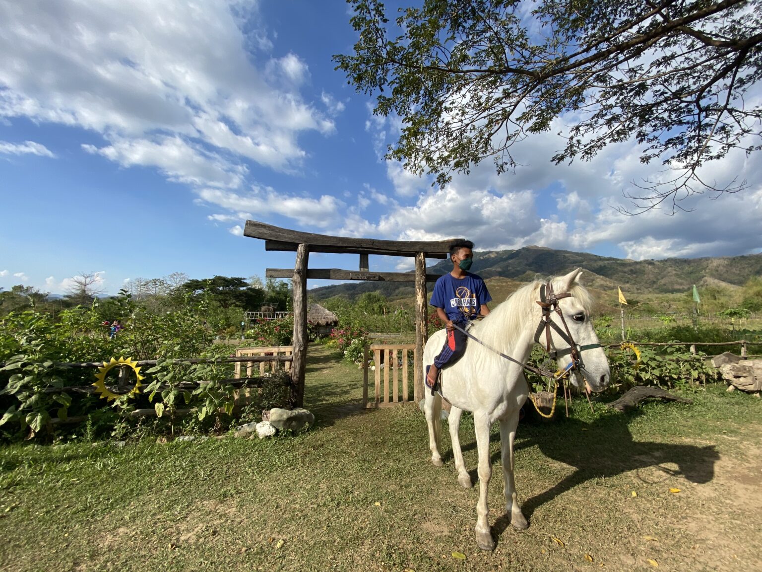 R.Rebs Integrated Eco Farm - See Pangasinan
