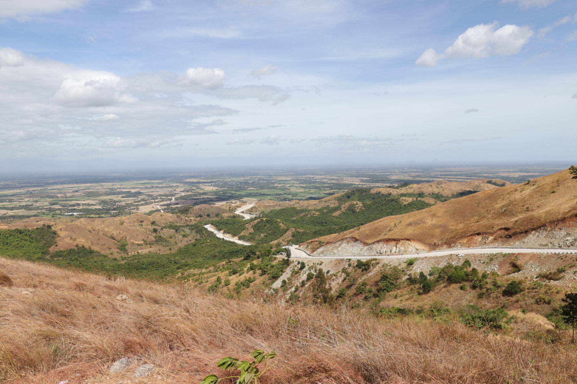 Daang Kalikasan - See Pangasinan
