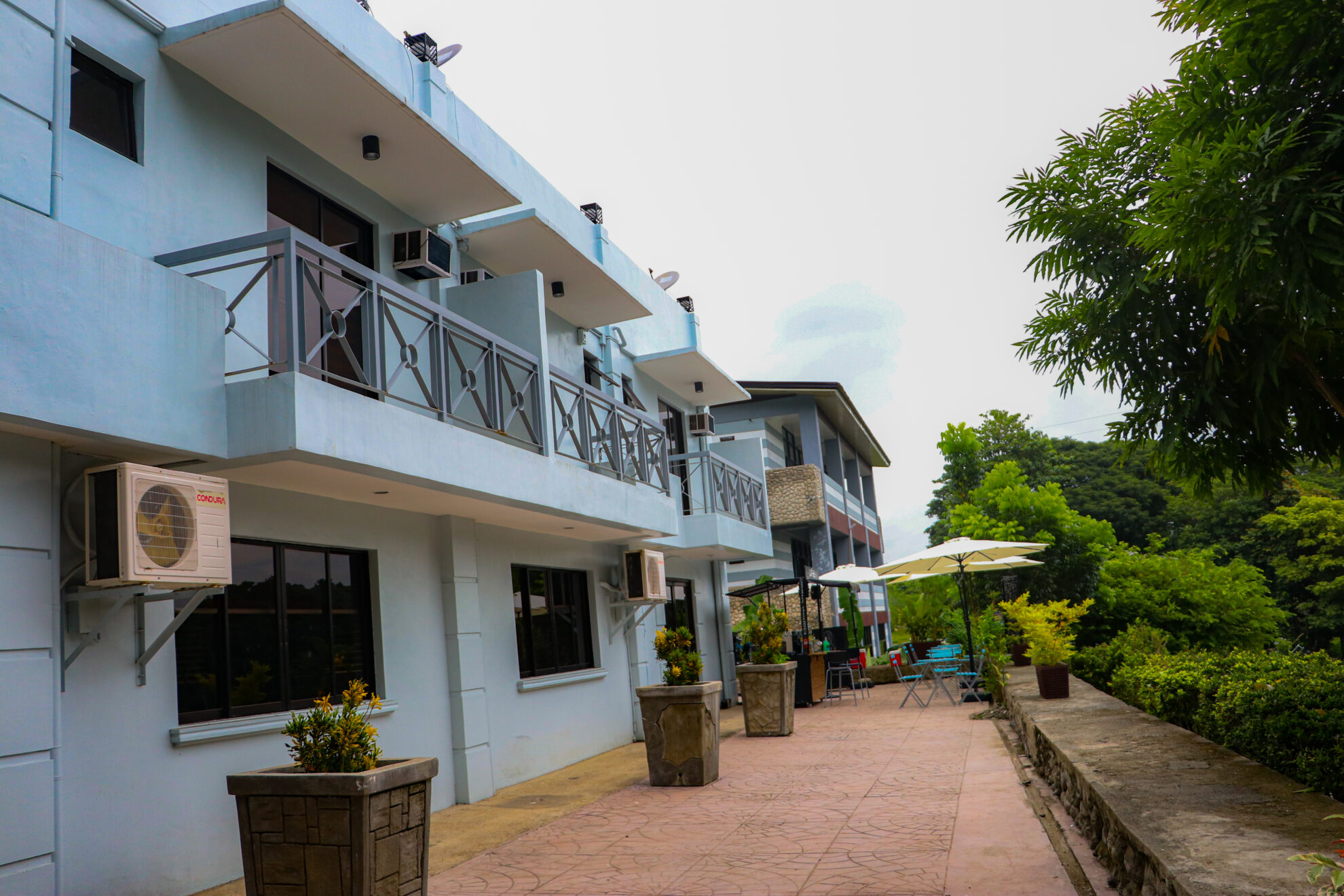 Balungao Hot and Cold Springs and Hilltop Adventure - See Pangasinan