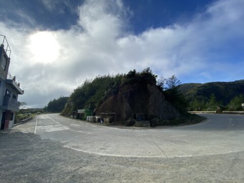 Malico Viewpoint - See Pangasinan
