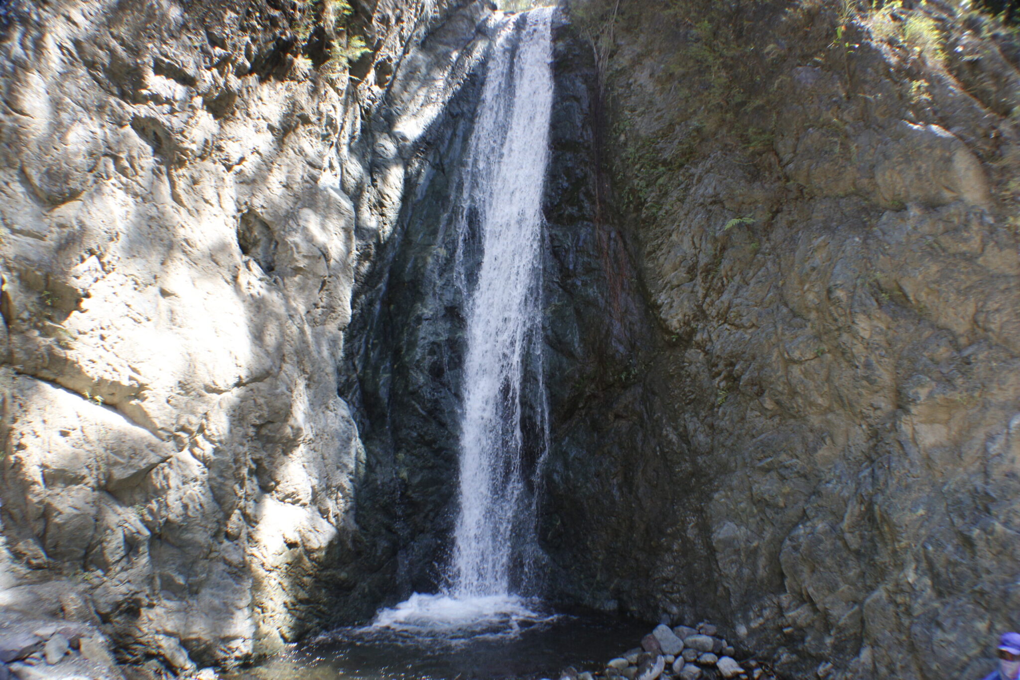 Diket Falls - See Pangasinan