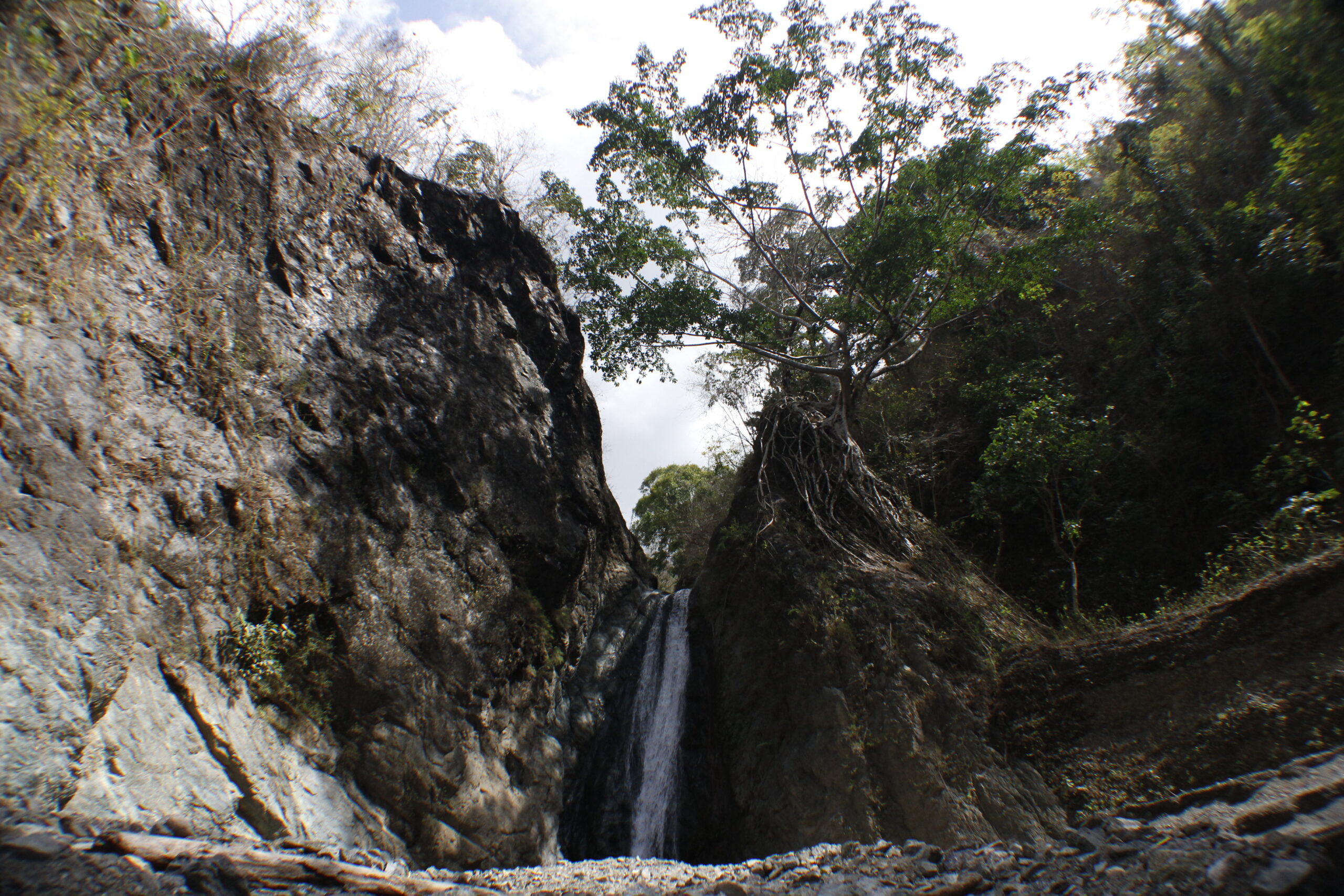 Diket Falls - See Pangasinan